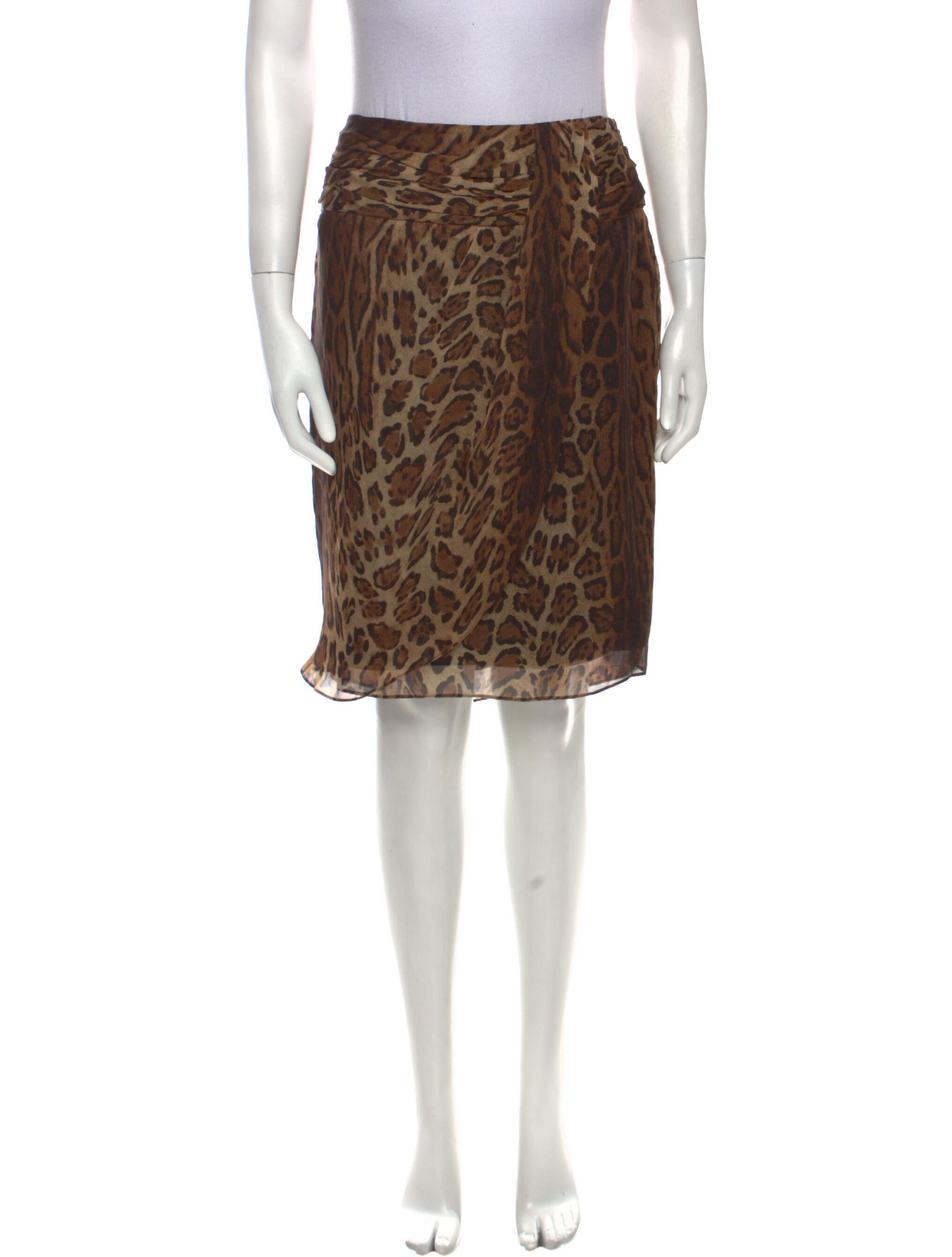 Georges Rech | The RealReal