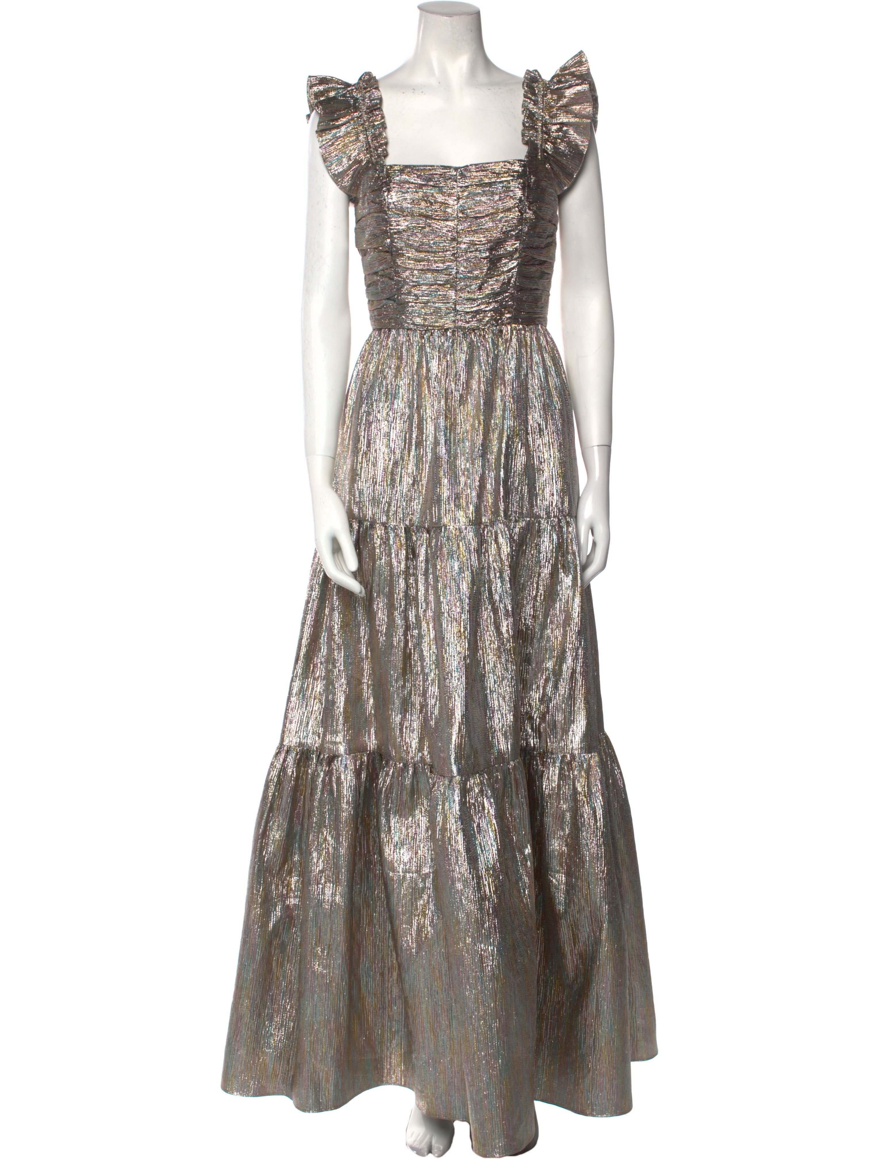 Gilner Farrar | The RealReal