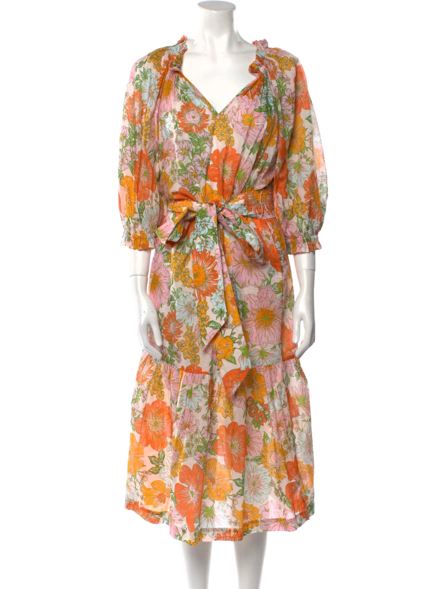 Gilner Farrar | The RealReal