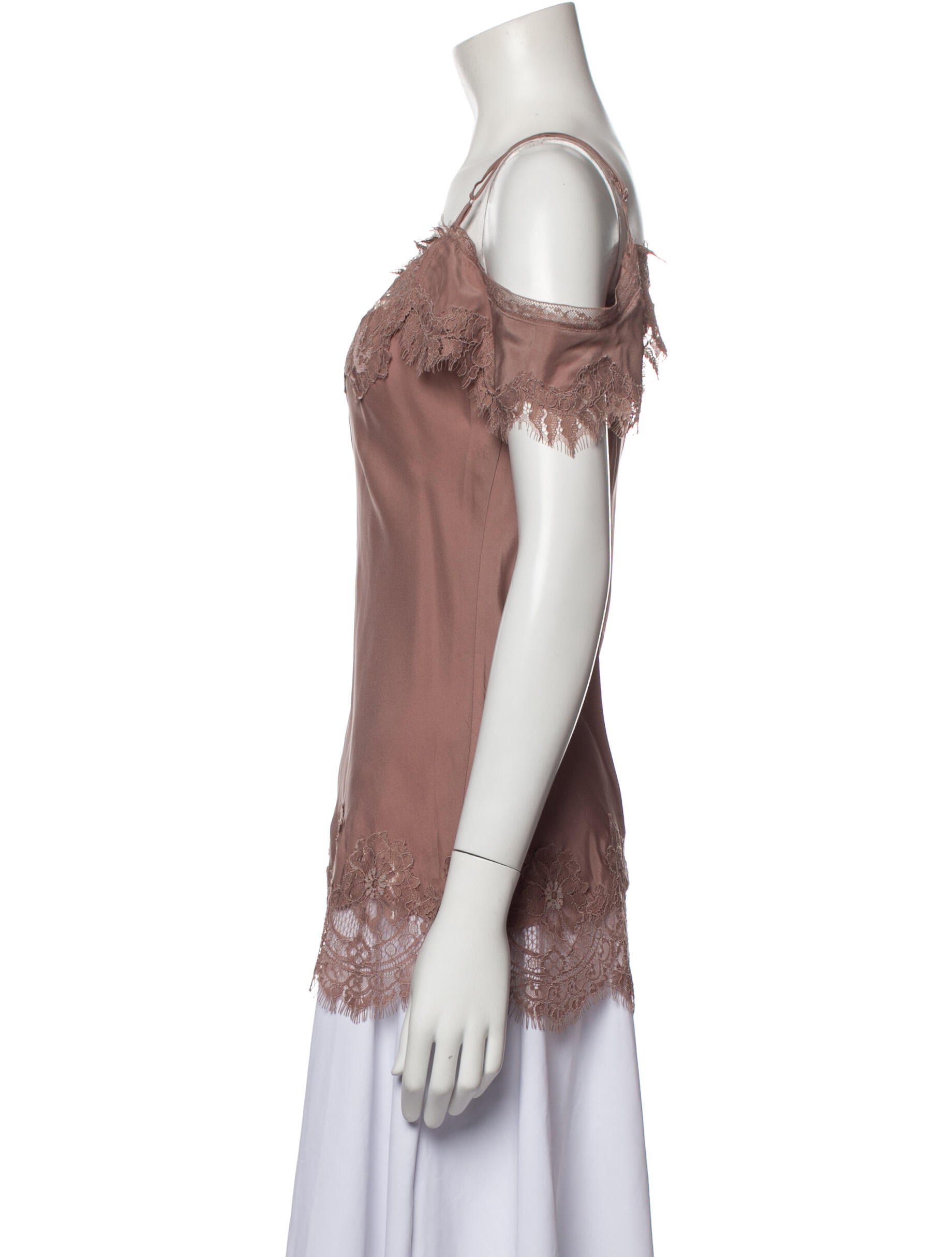 Gold Hawk | The RealReal