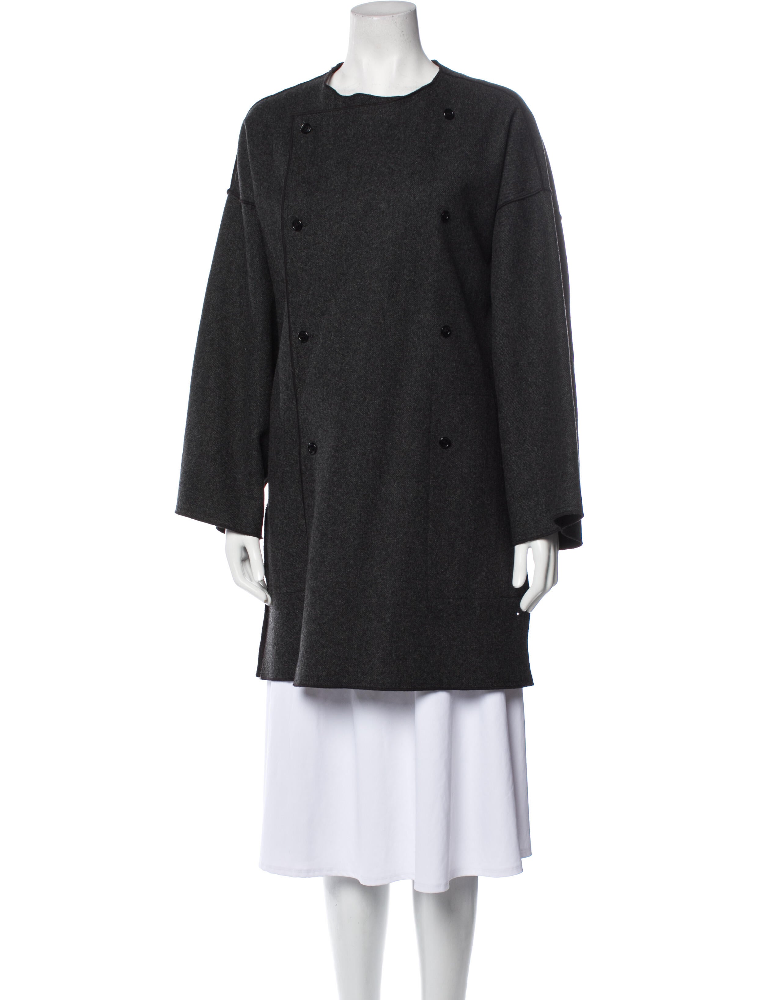 GALLANT Vintage 1980's Evening Jacket - Grey Jackets, Clothing ...