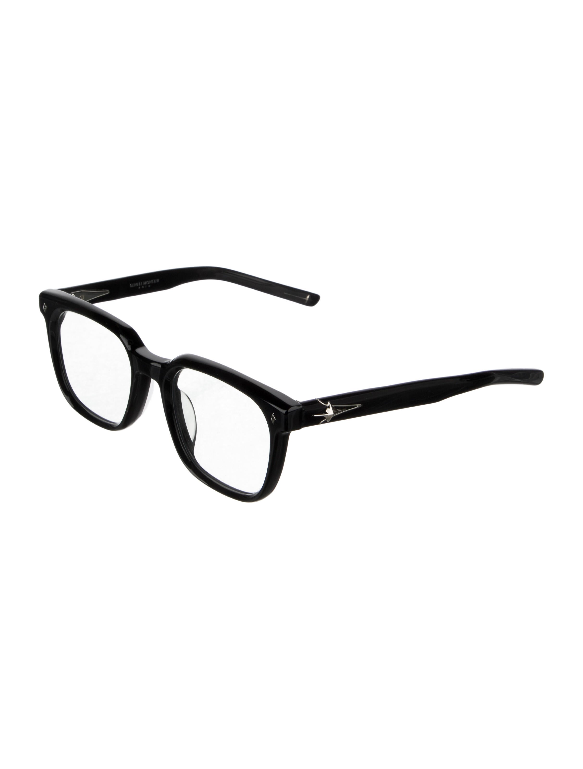 Gentle Monster Eyeglasses On Sale - Authenticated Resale | The RealReal