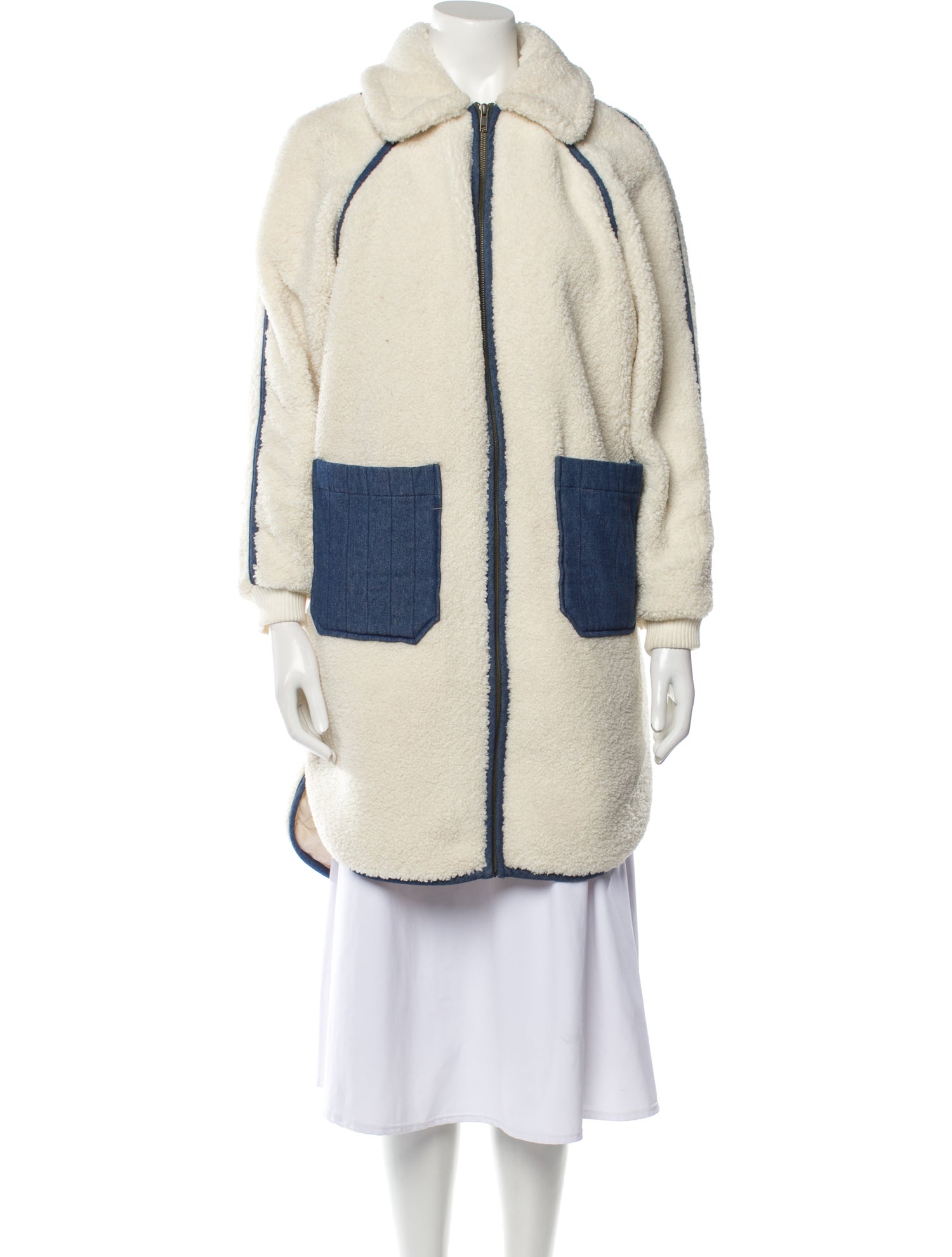 The Great Coats | The RealReal