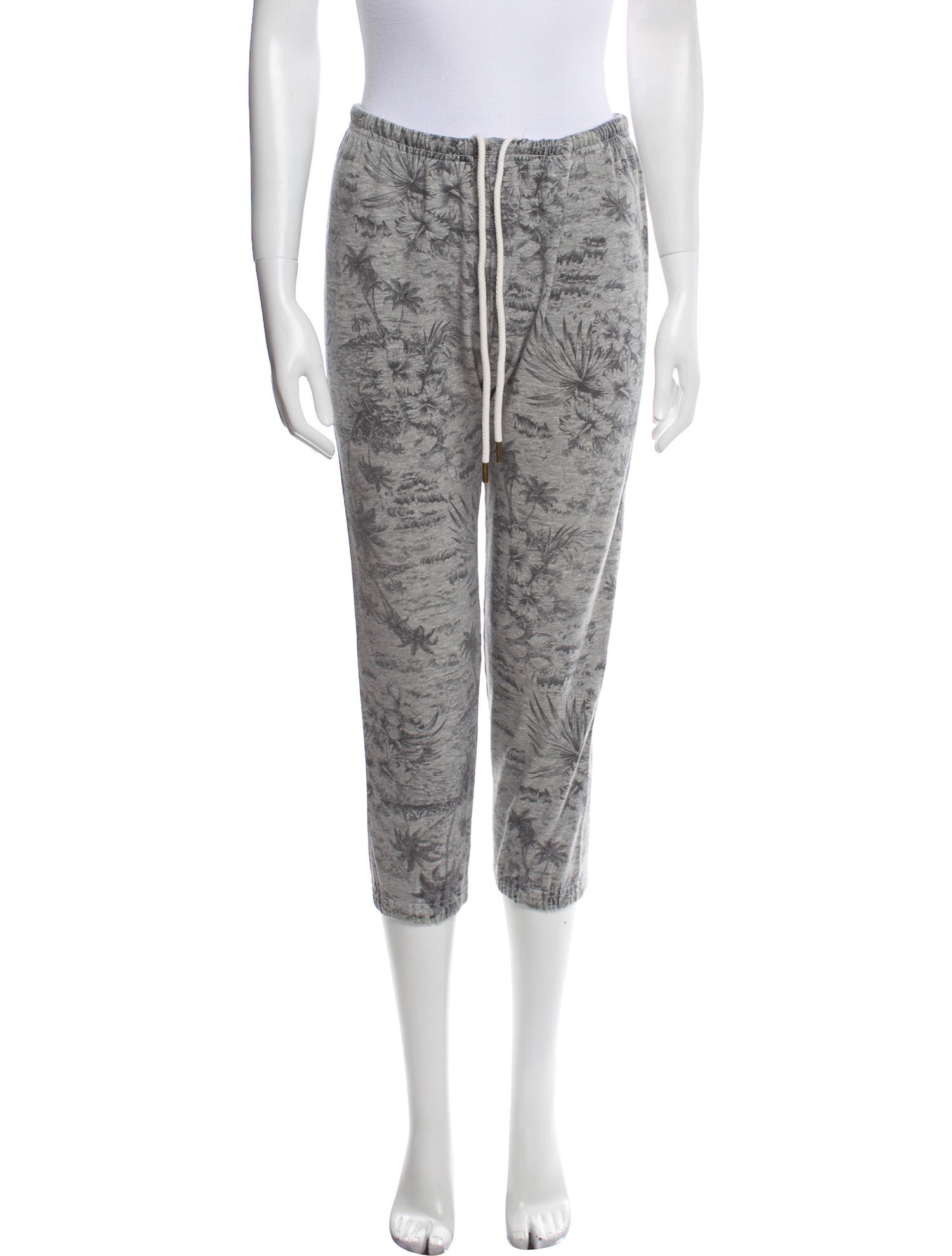 The Great Sweatpants - Grey Loungewear, Clothing - WGREA56657 | The ...