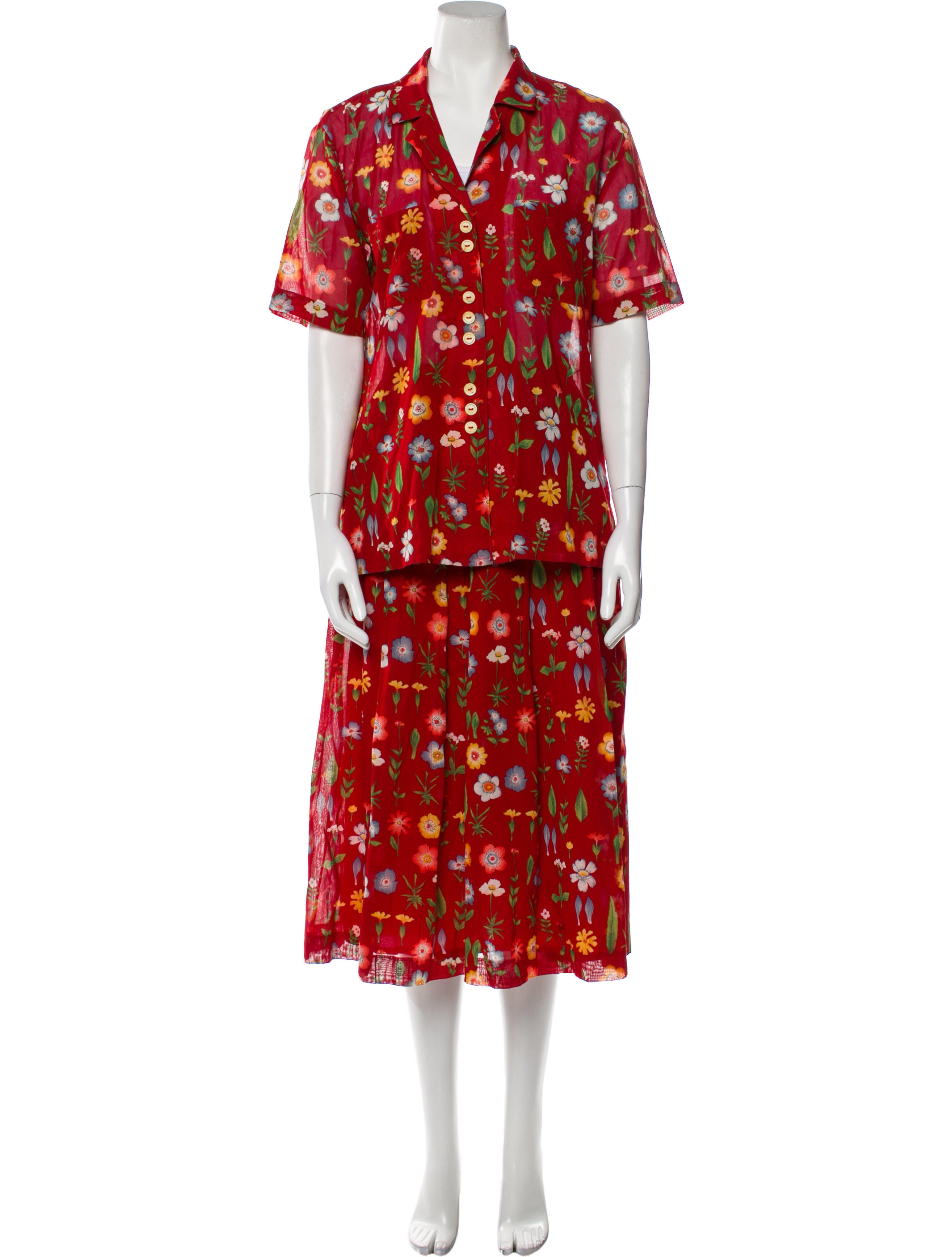 Geiger | The RealReal