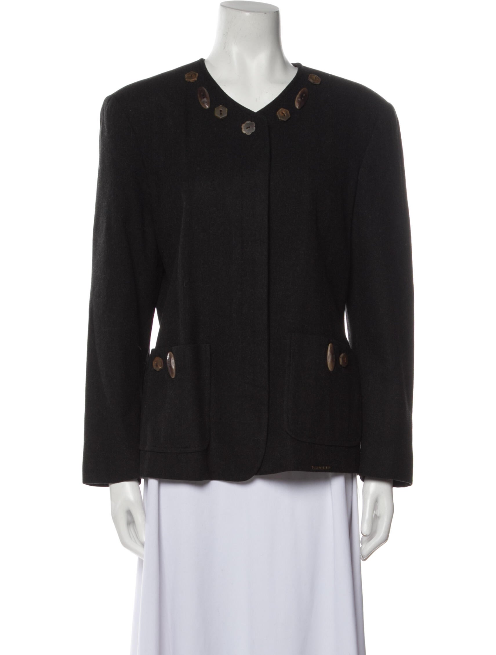 Geiger | The RealReal