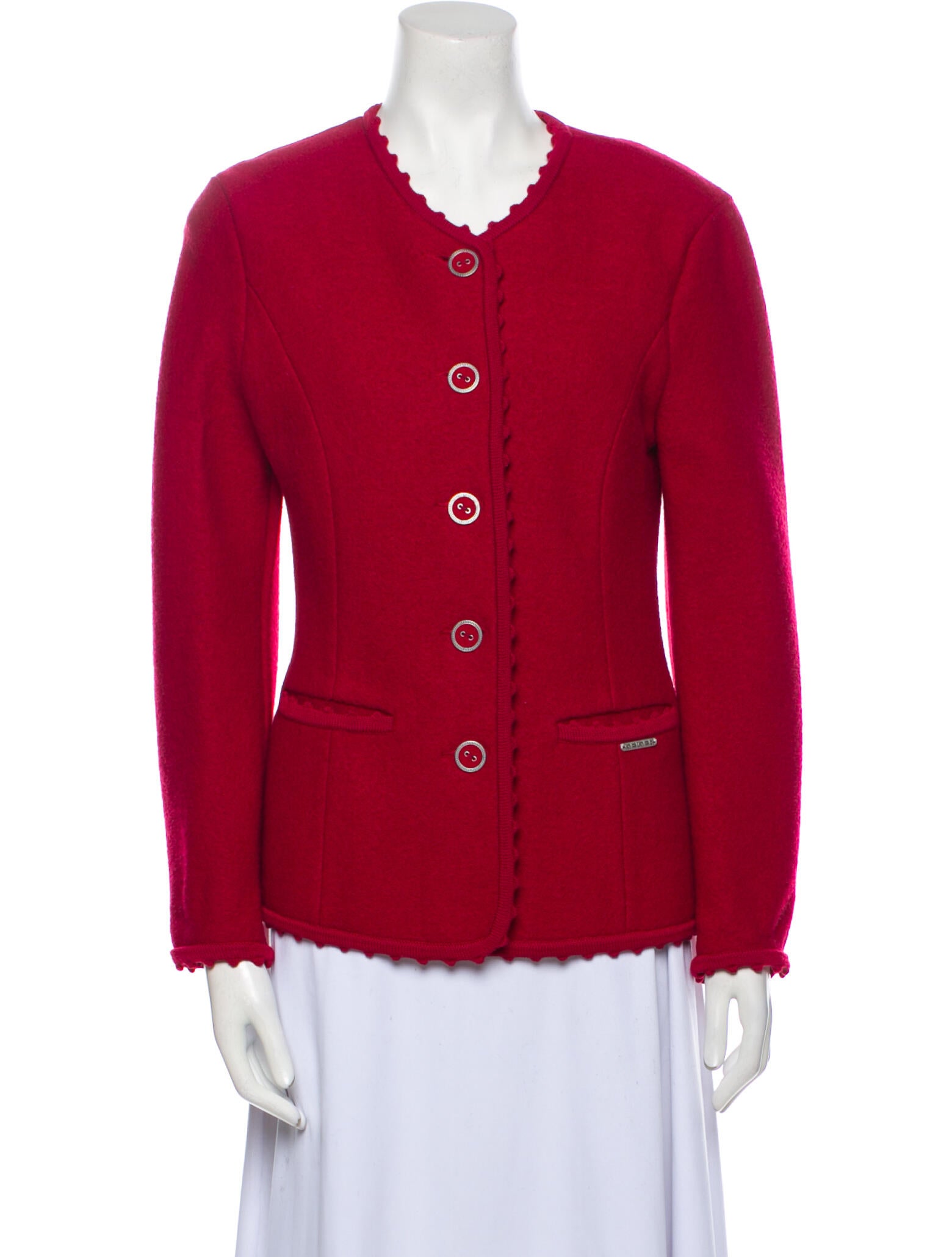 Geiger | The RealReal