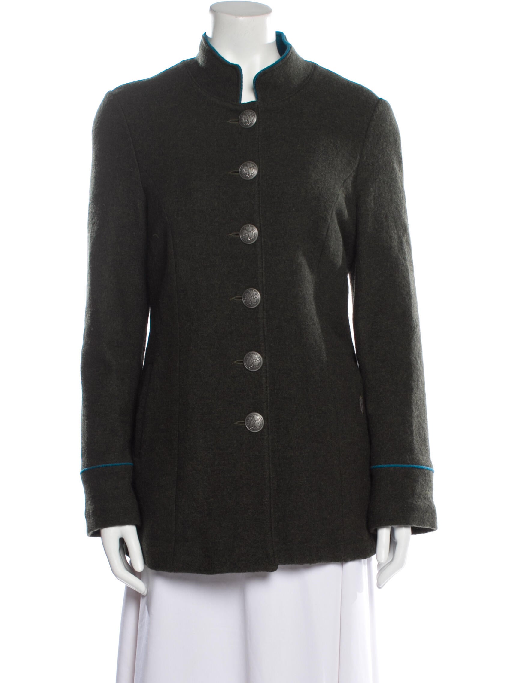 Geiger | The RealReal