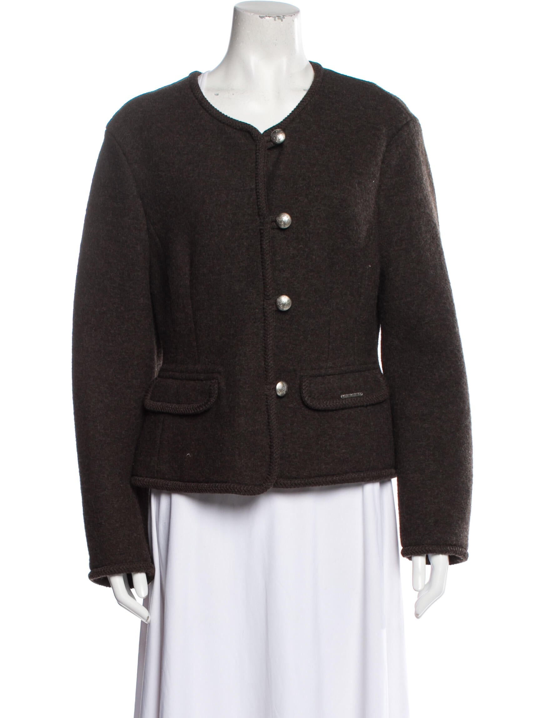 Geiger | The RealReal