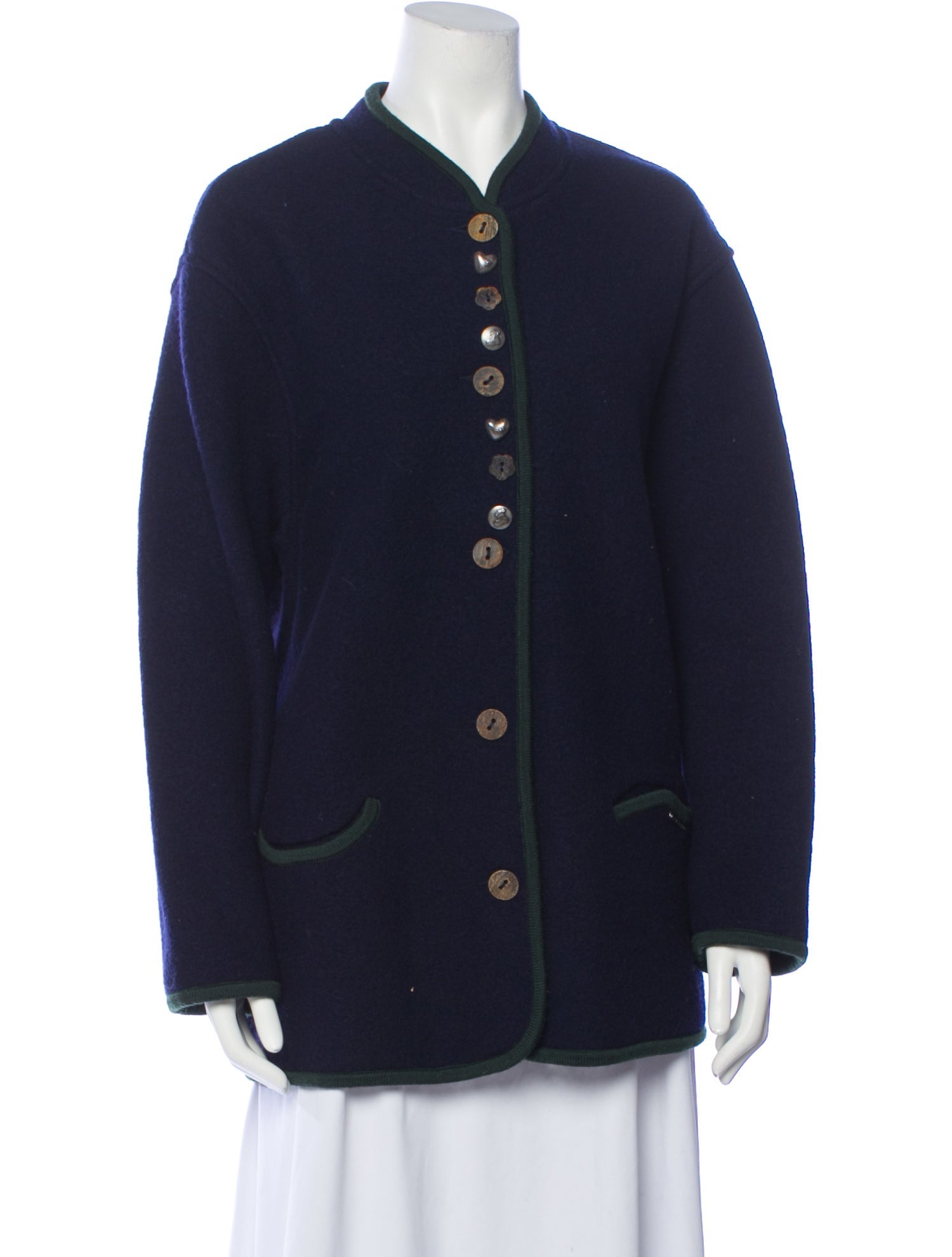 Geiger | The RealReal