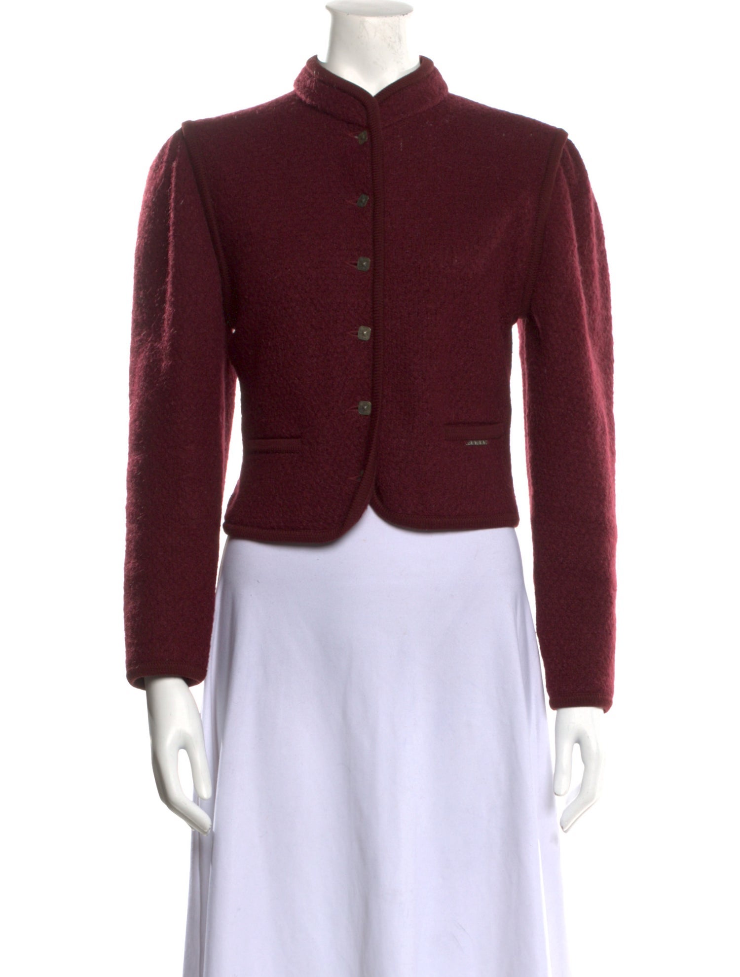 Geiger Clothing On Sale - Authenticated Resale | The RealReal