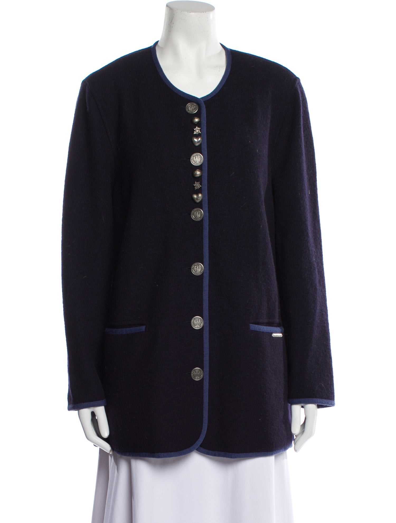 Geiger | The RealReal