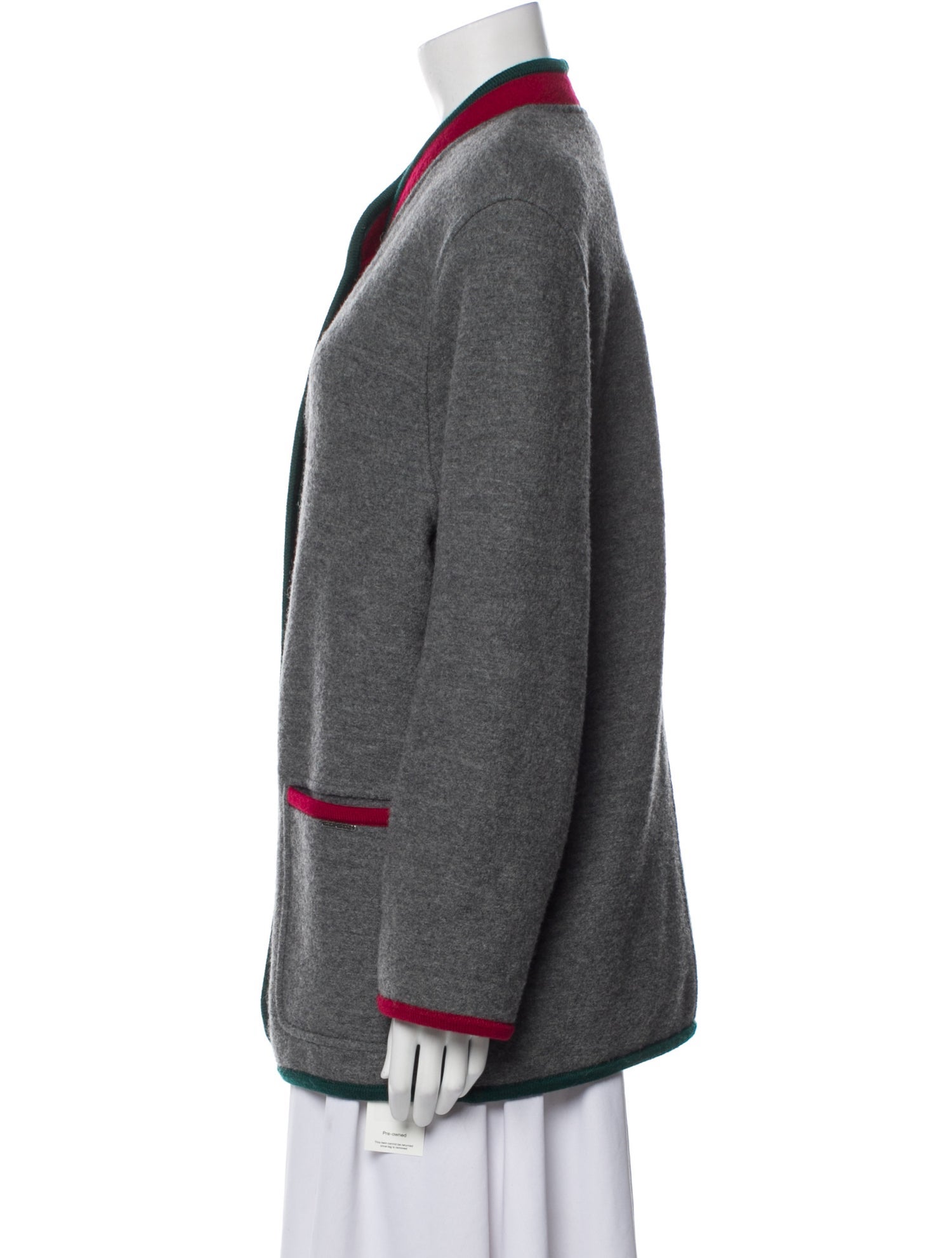 Geiger | The RealReal