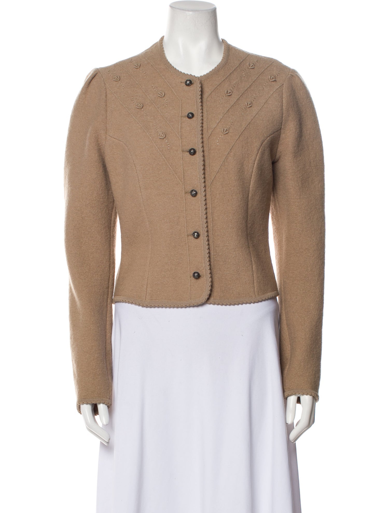 Geiger | The RealReal