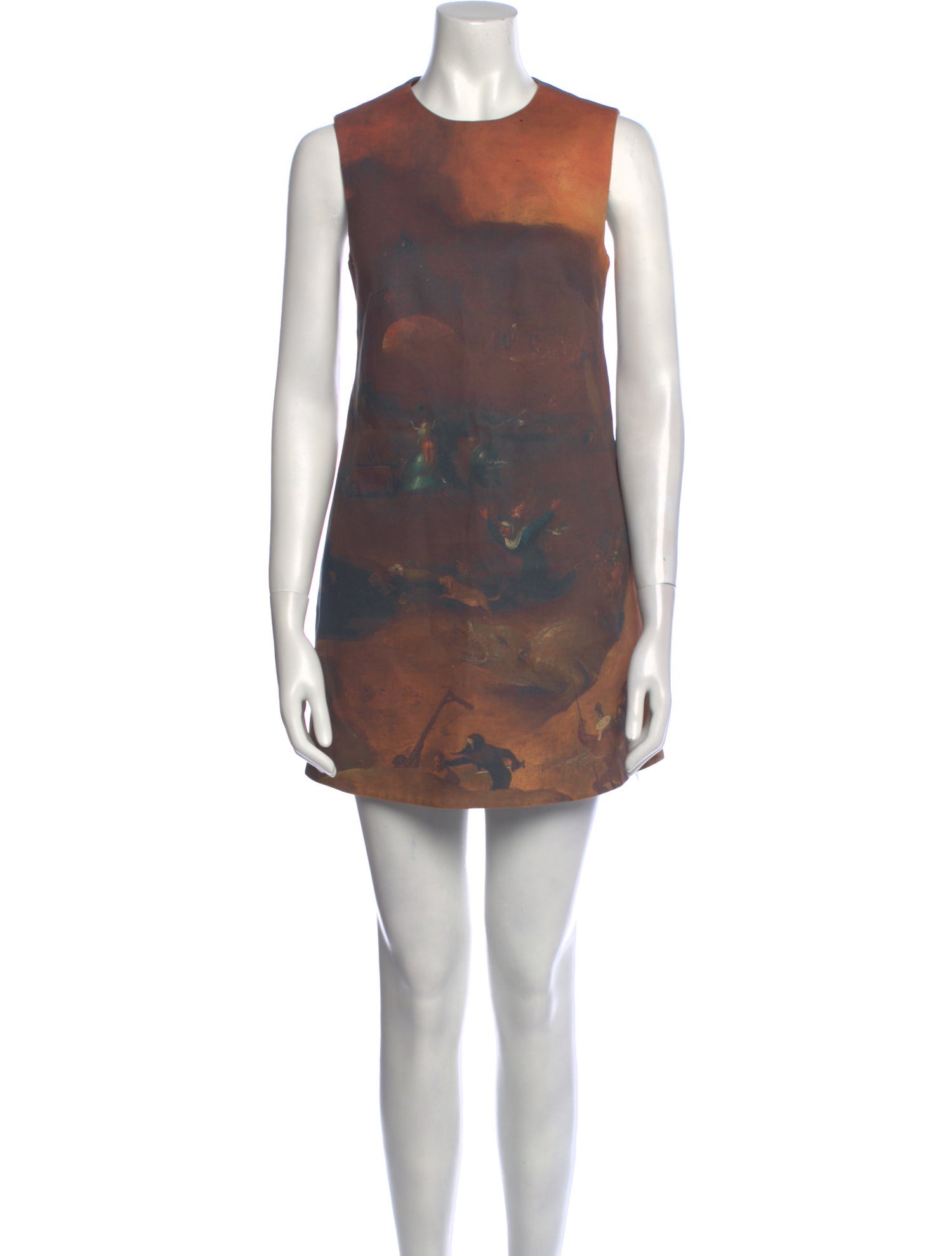 Grover Rad Dresses | The RealReal