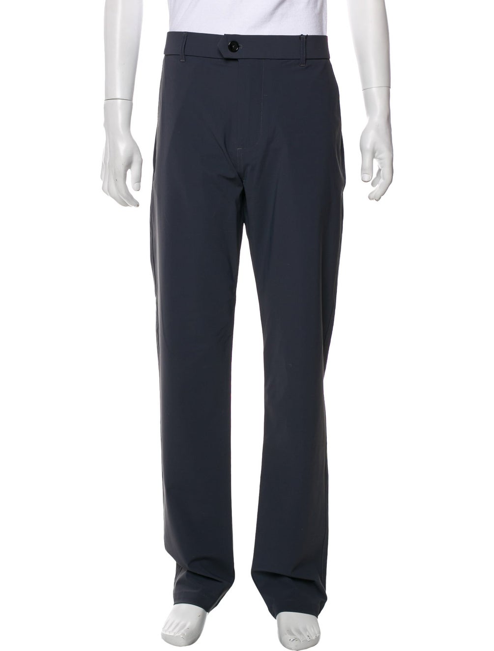 Greyson Pants w/ Tags - Grey Pants, Clothing - WGRSO22413 | The RealReal