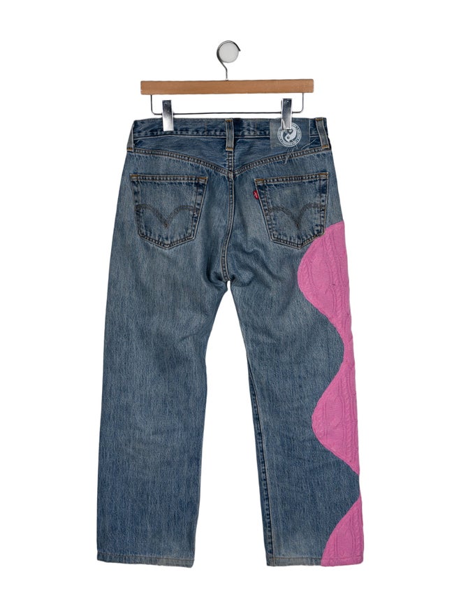 Guest in Residence Jeans | The RealReal