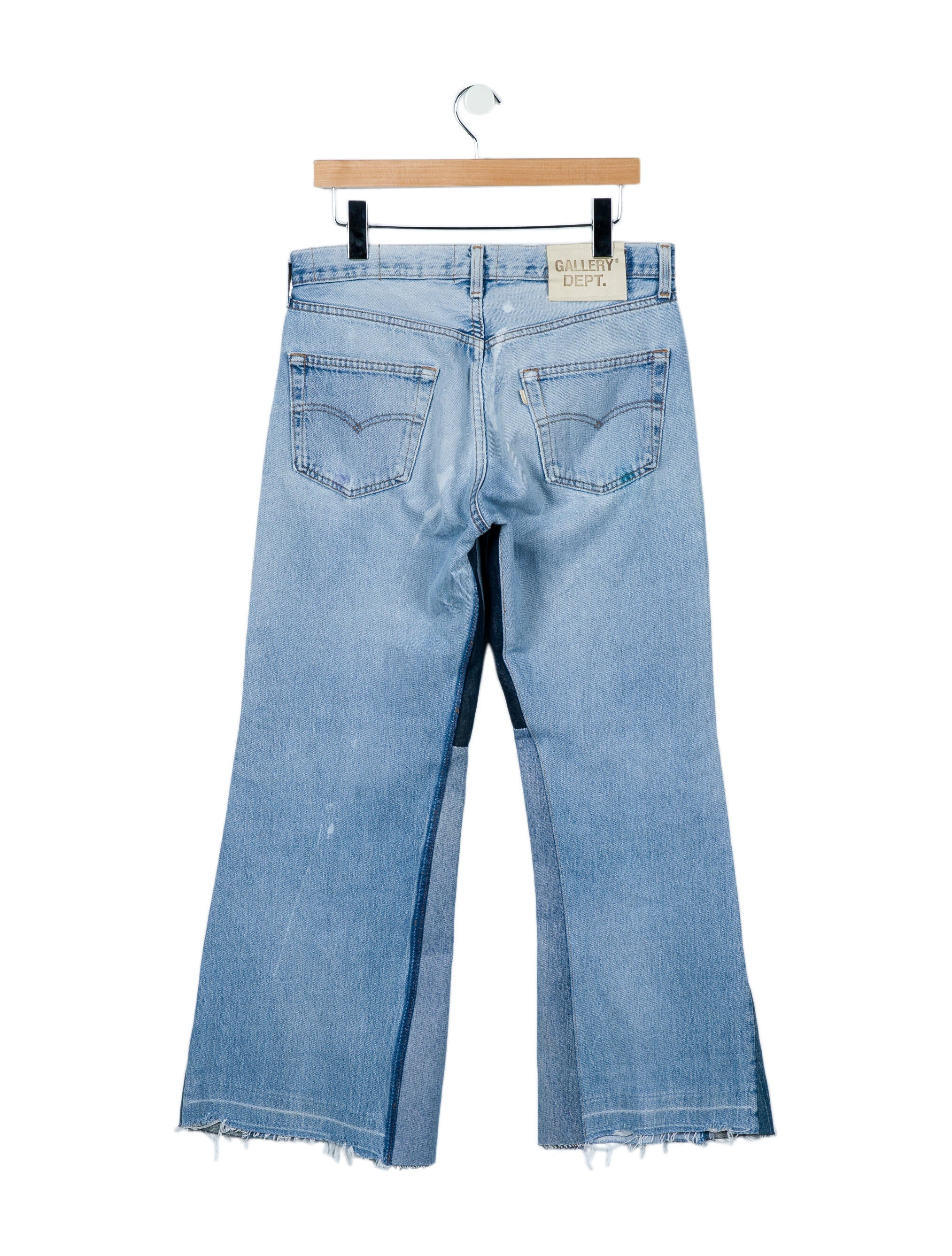 Gallery Dept. Jeans | The RealReal