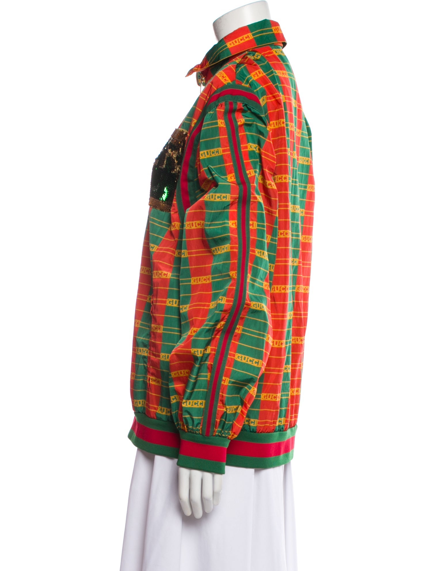 Gucci X Dapper Dan | The RealReal