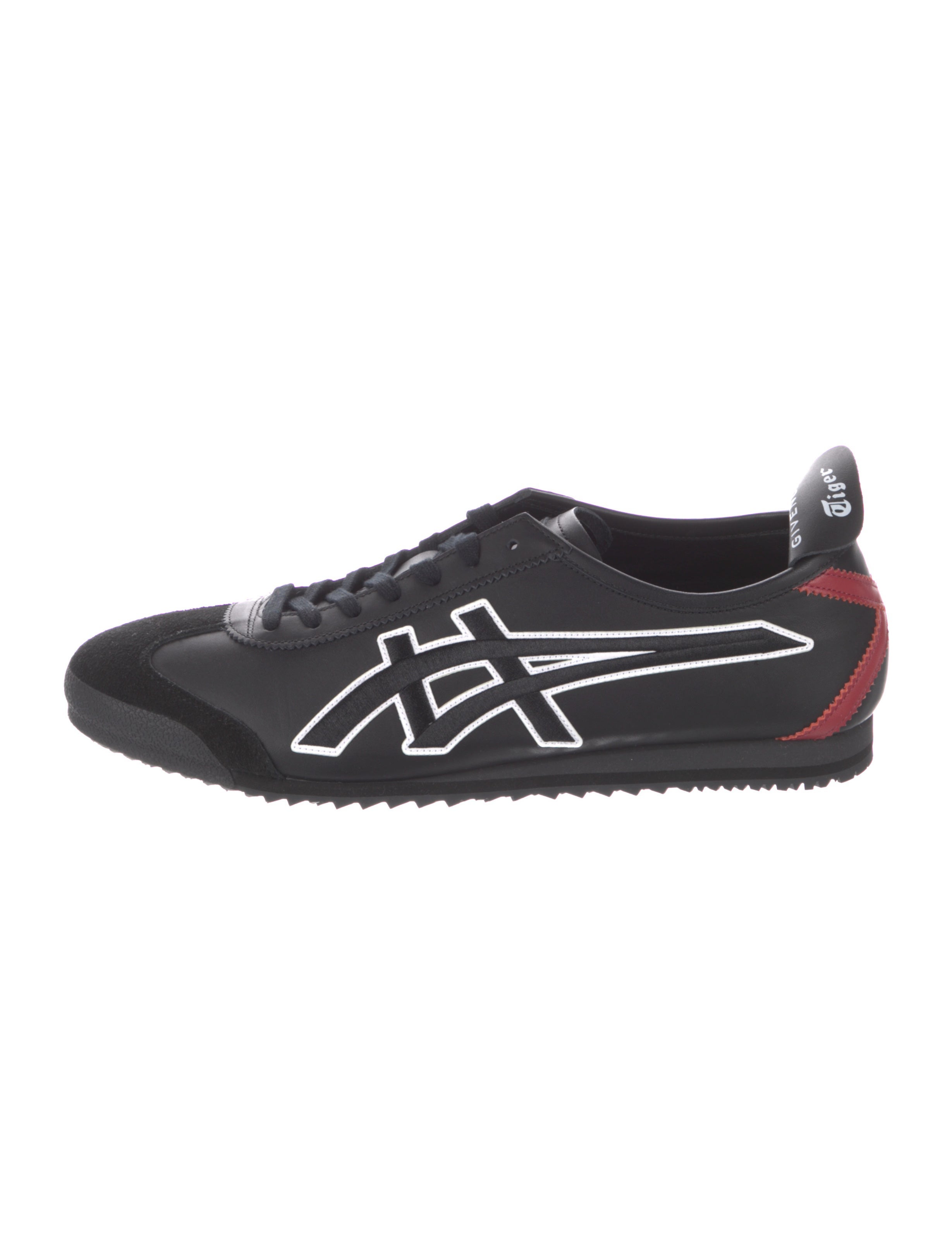 Givenchy x Onitsuka Tiger | The RealReal