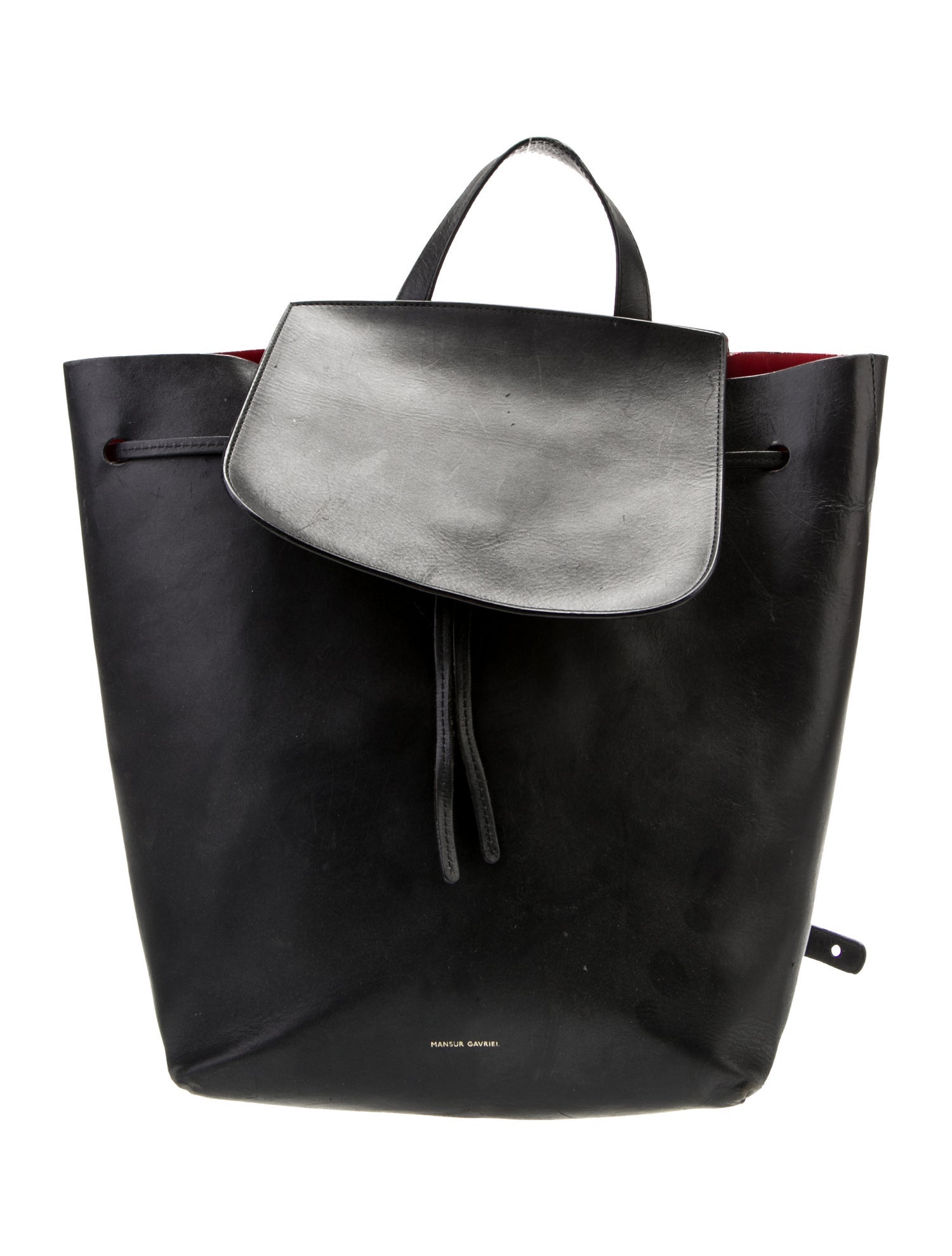 Used Designer Backpacks For Women On Sale | The RealReal