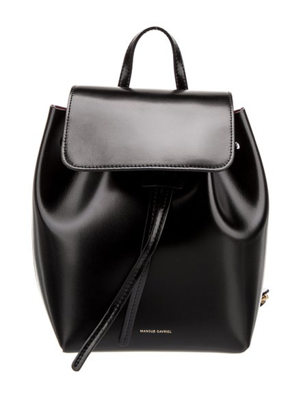 Chanel PVC Tweed Gabrielle Backpack - Blue Backpacks, Handbags ...