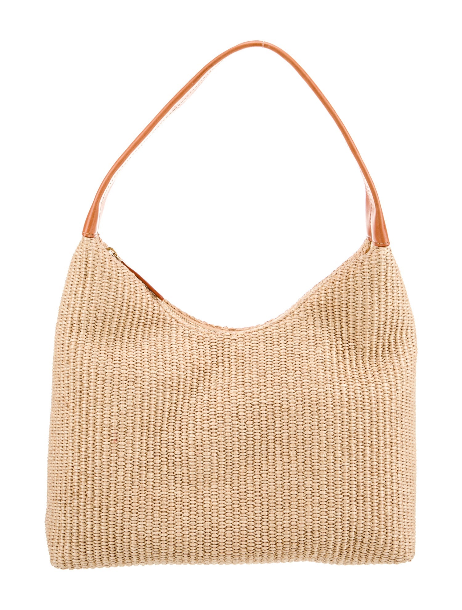 Coach Leather Shoulder Bag - Black Shoulder Bags, Handbags - CCH51389 ...