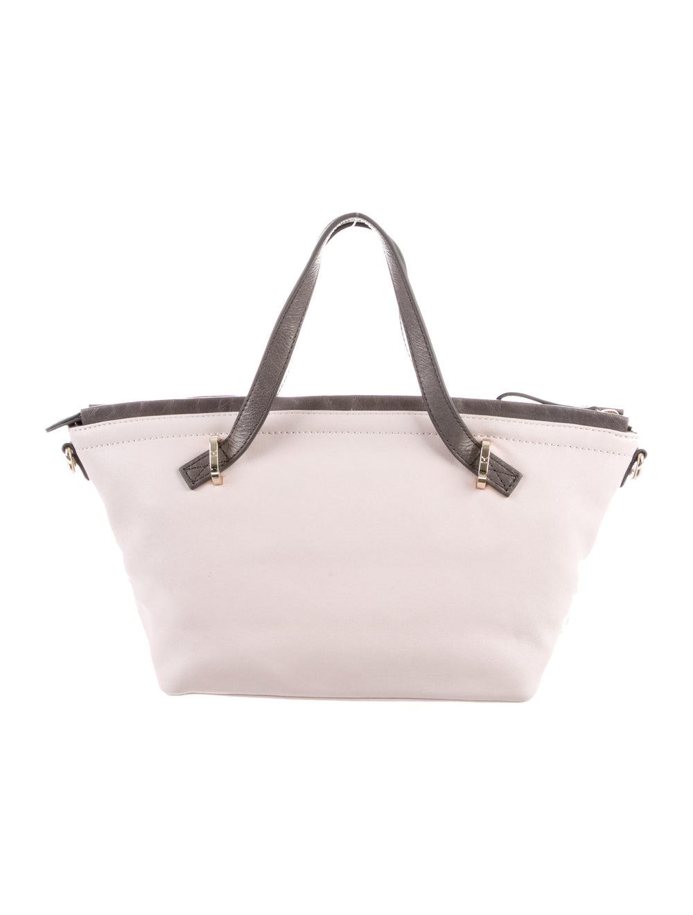 Halston Heritage Leather Crossbody Bag - Handbags - WH129290 | The RealReal