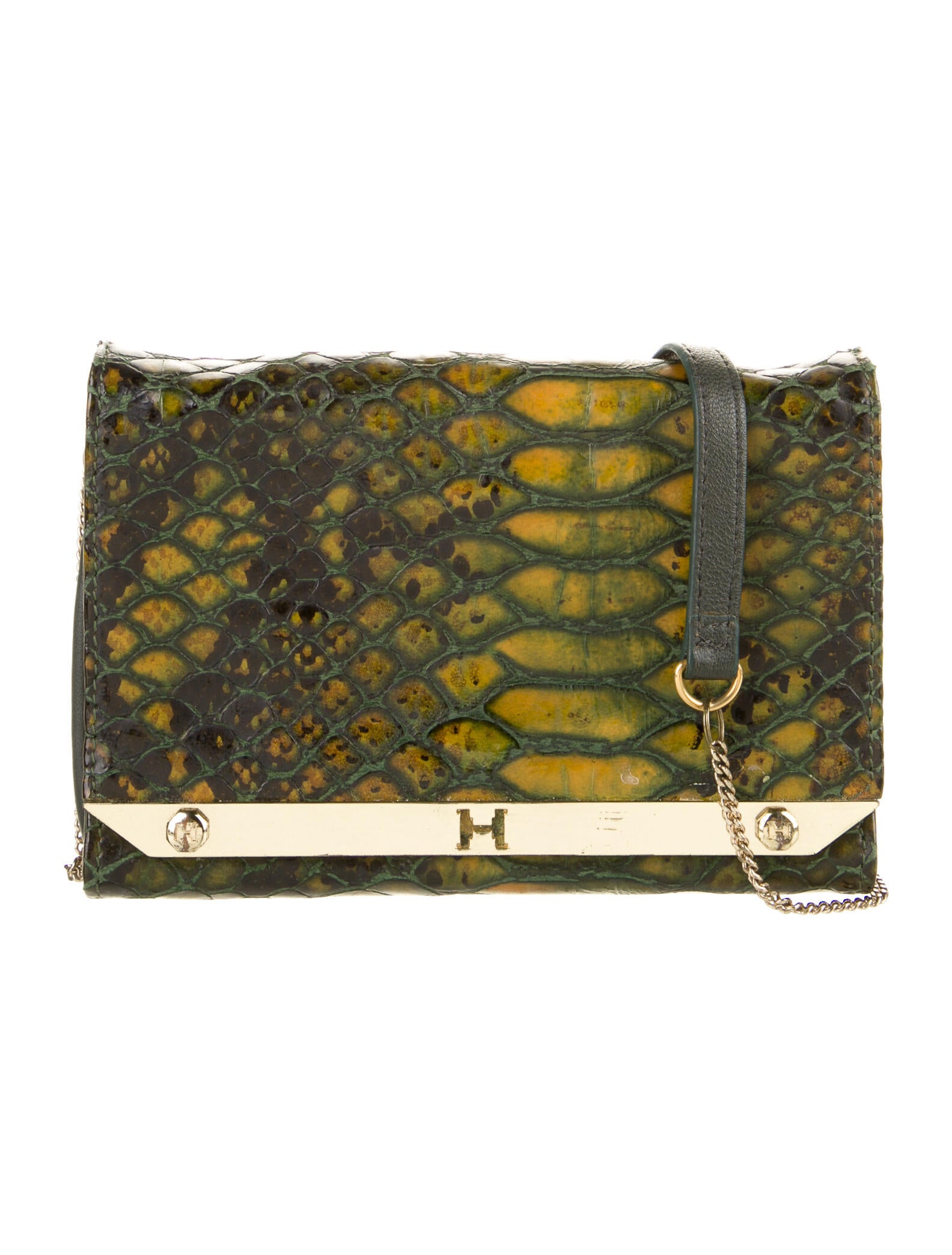 Halston Heritage | The RealReal