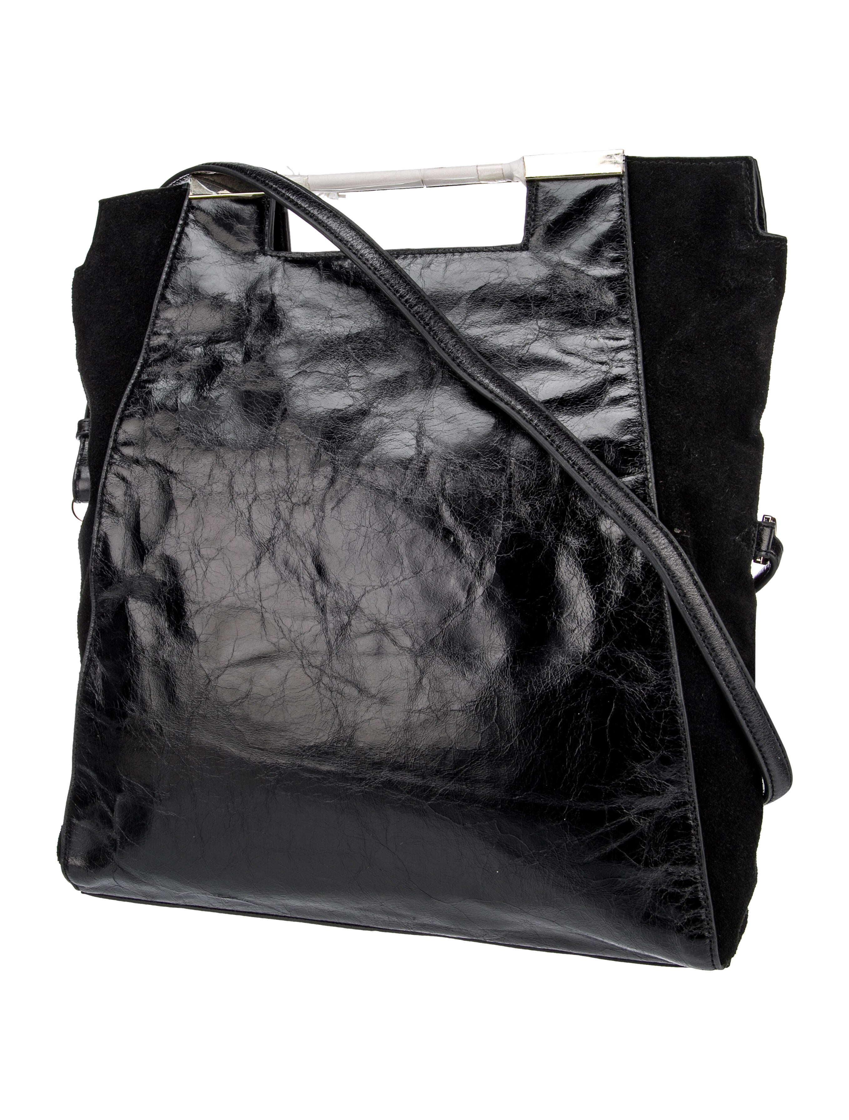 Halston Heritage Shoulder Bags | The RealReal