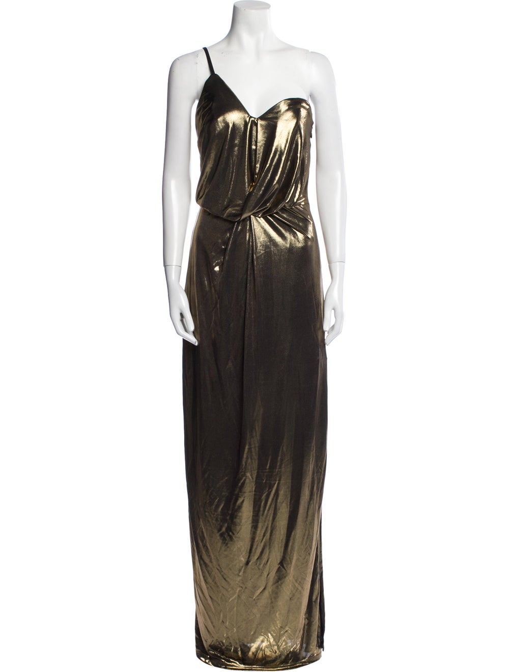 Halston Heritage Gem