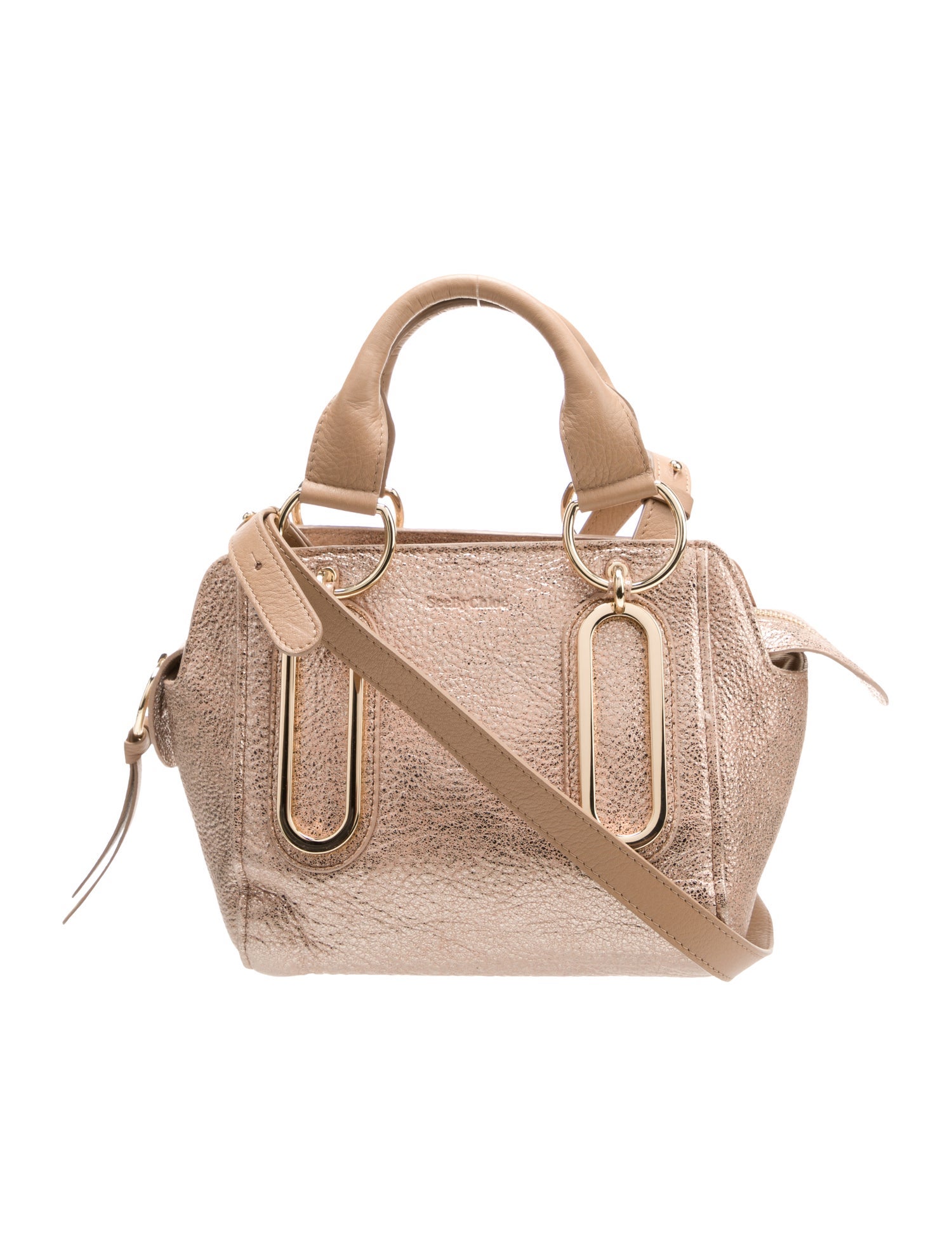 Halston Heritage Handbags | The RealReal