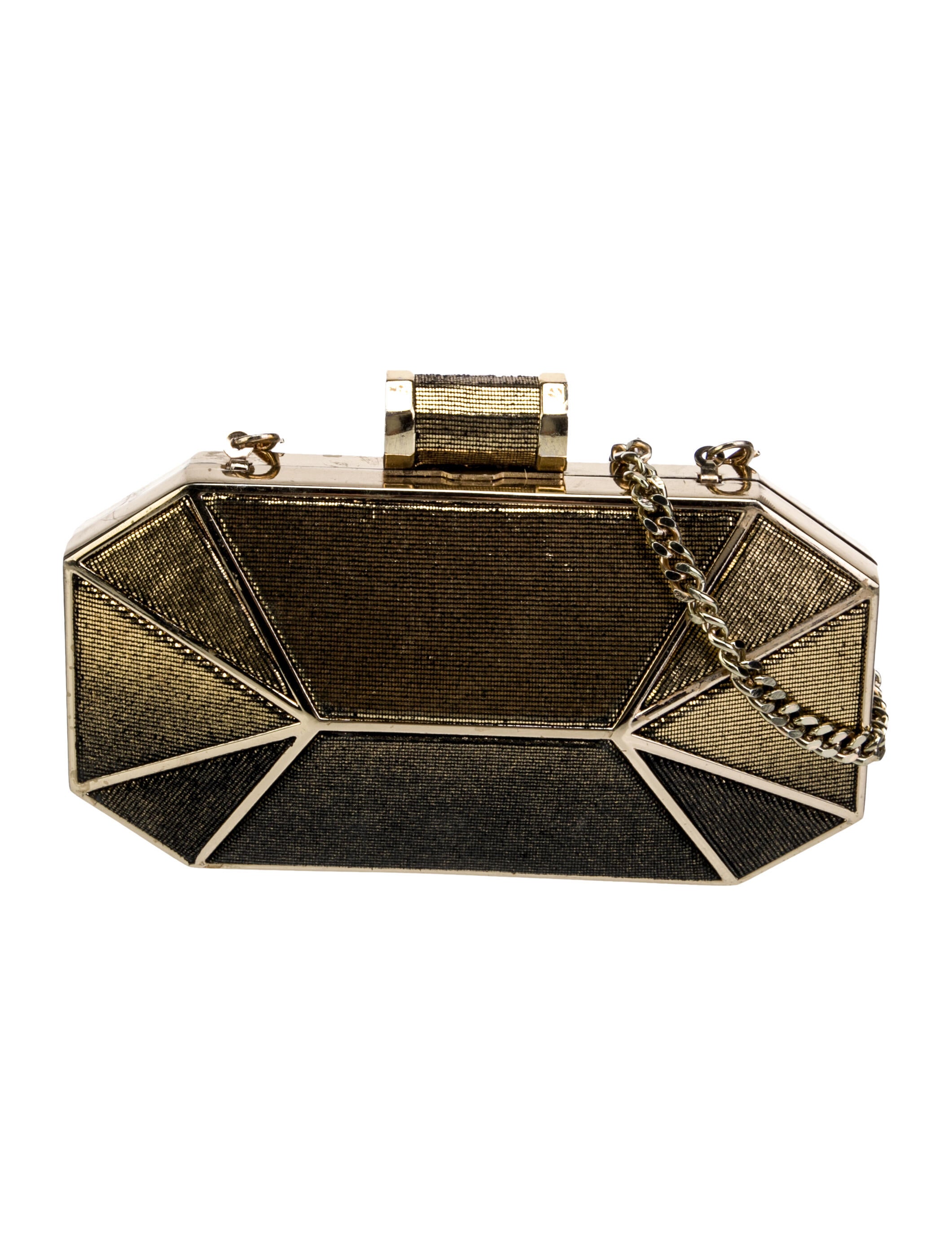 Halston Heritage Handbags | The RealReal