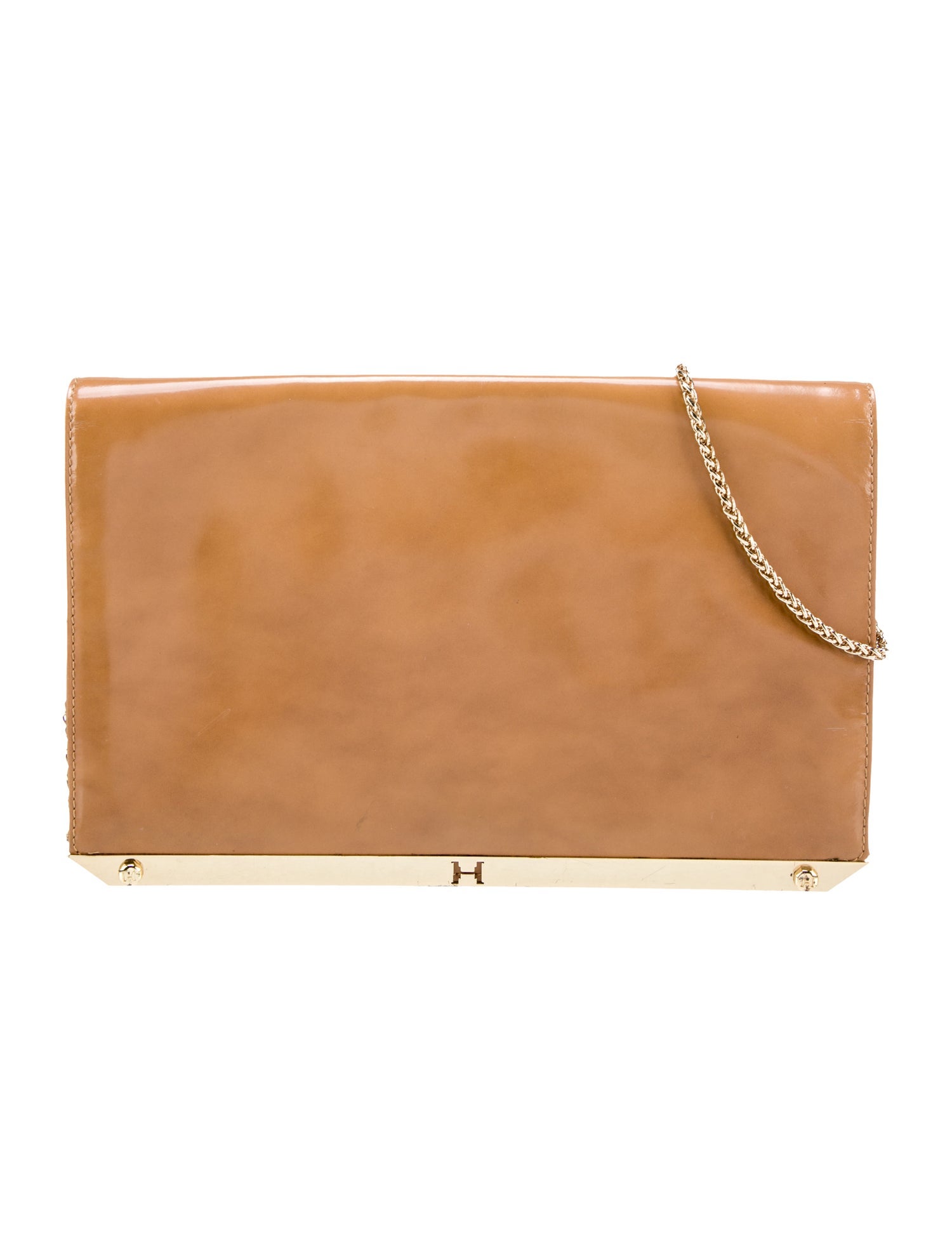 Halston Heritage Handbags | The RealReal