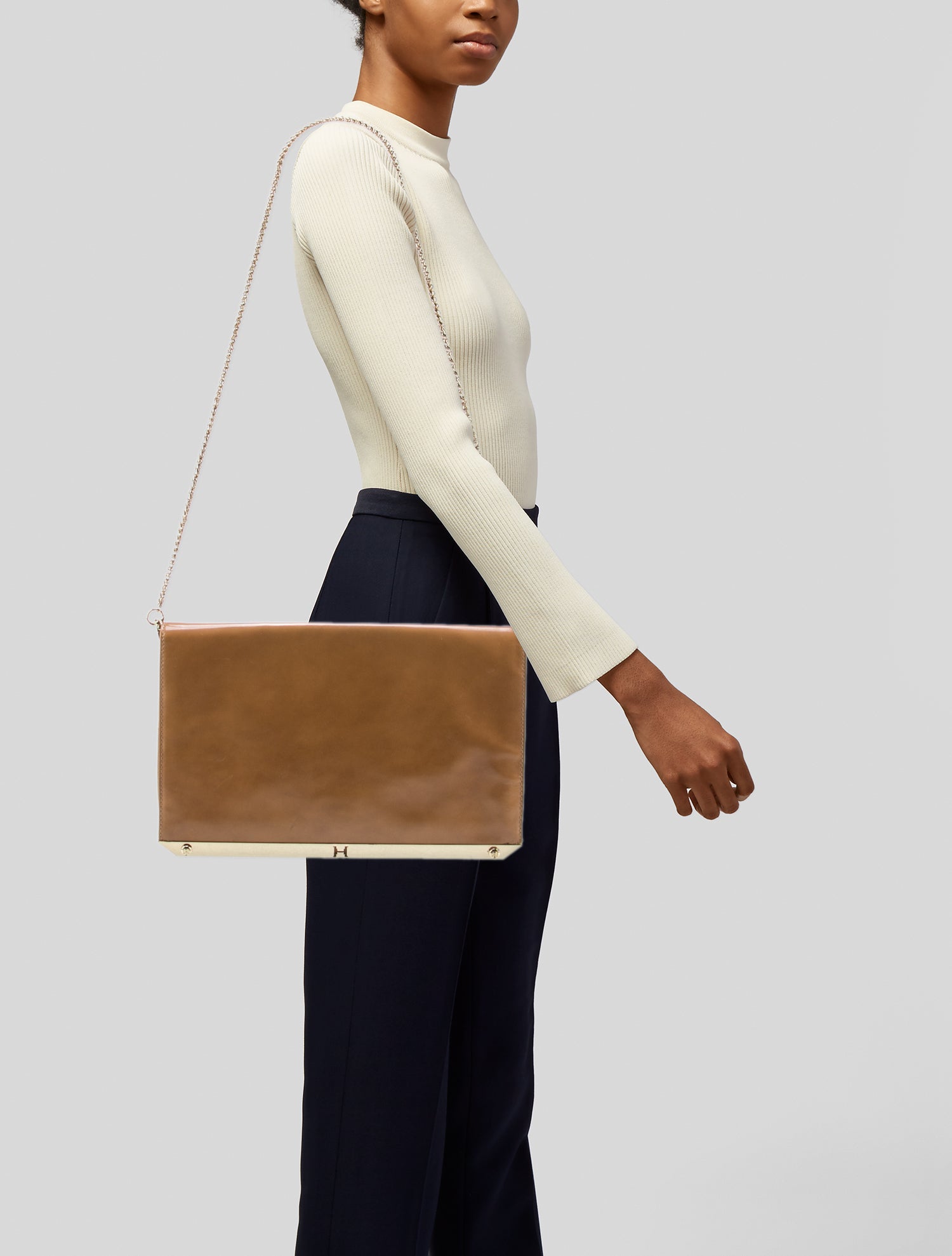 Halston Heritage Handbags | The RealReal