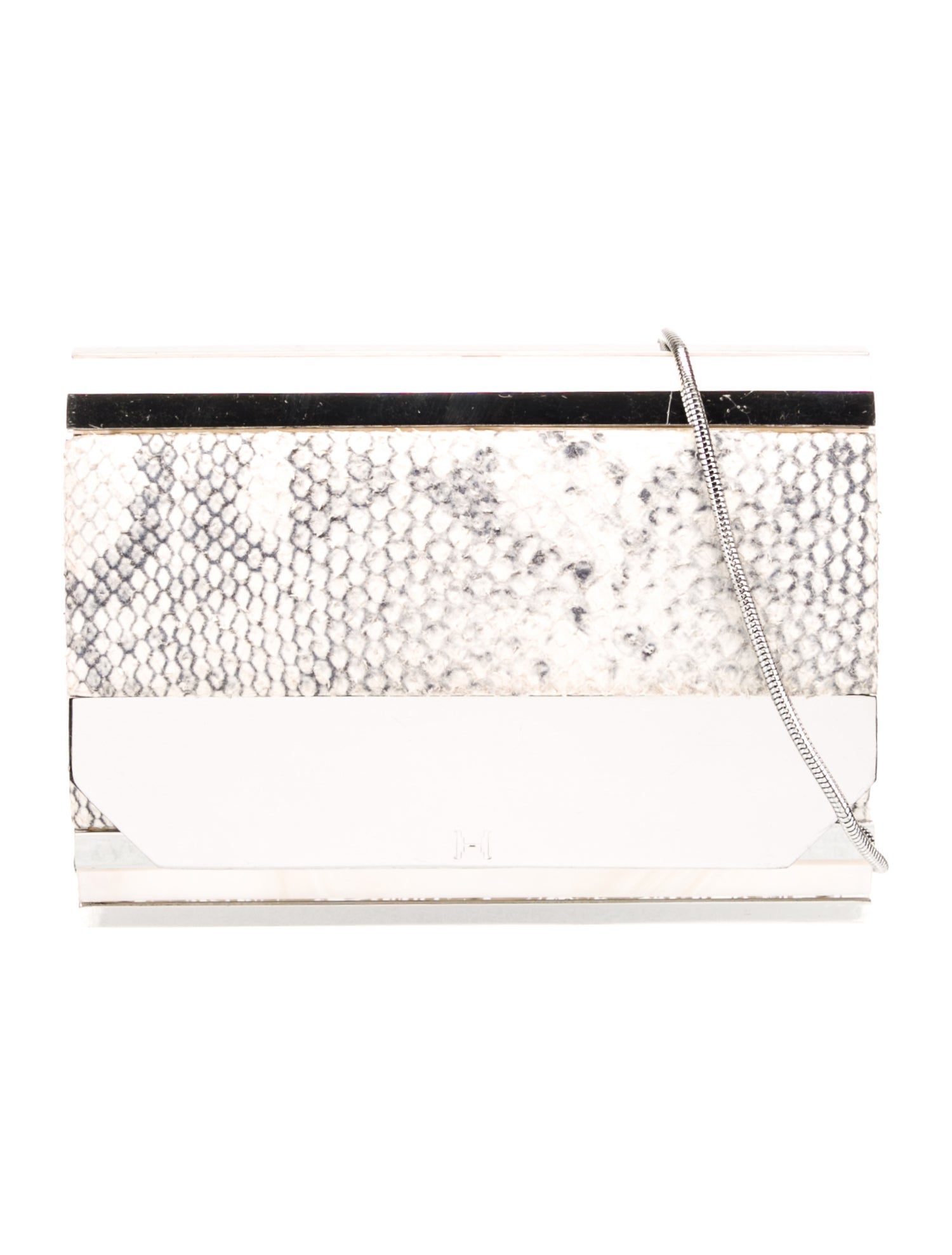 Halston Heritage Handbags | The RealReal