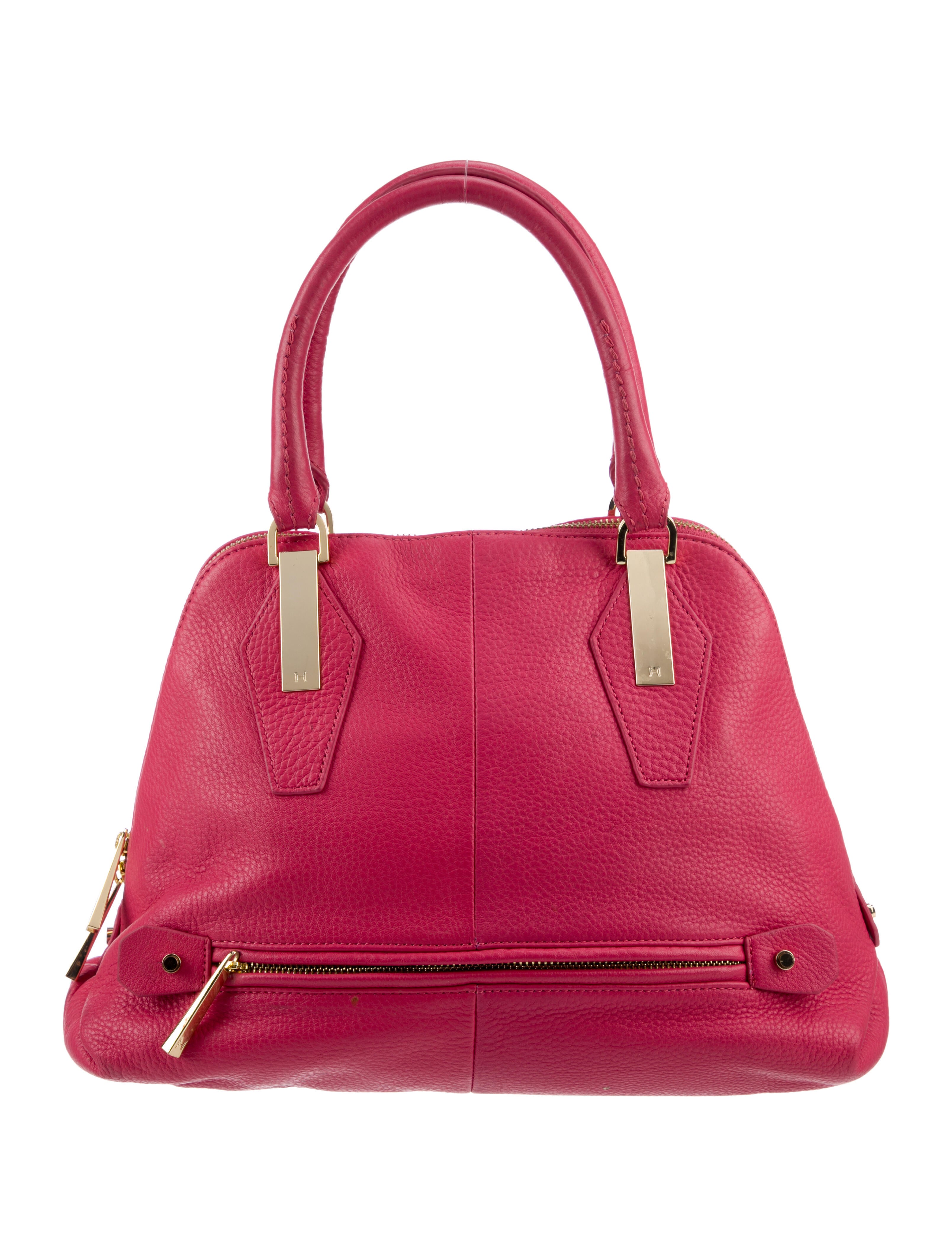 Halston Heritage Handbags | The RealReal