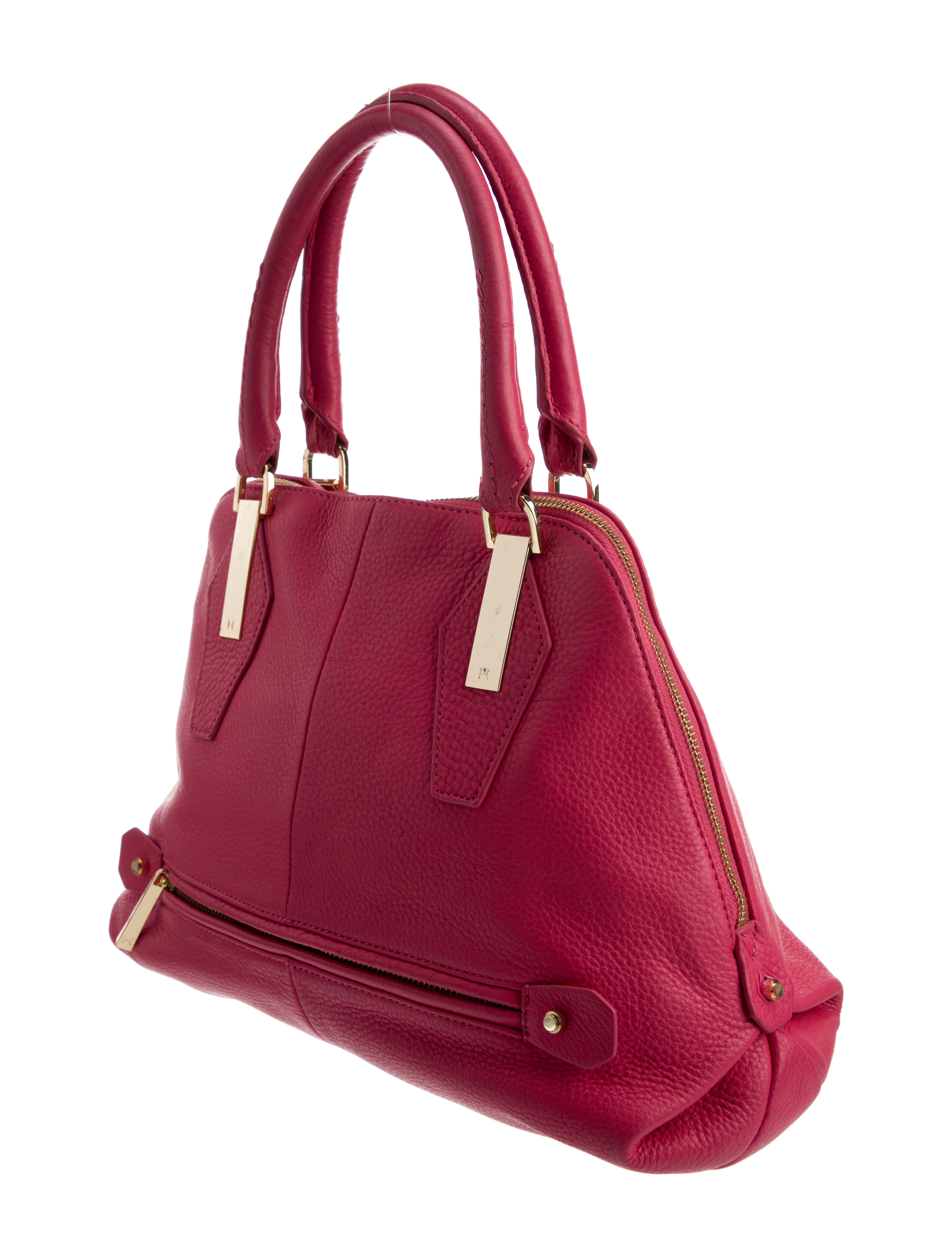 Halston Heritage Handbags | The RealReal