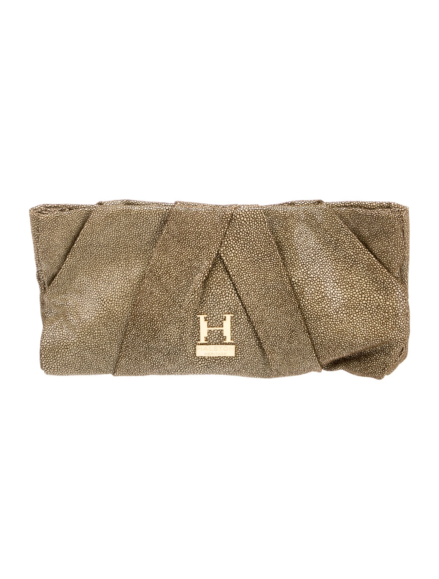 Halston Heritage Handbags | The RealReal