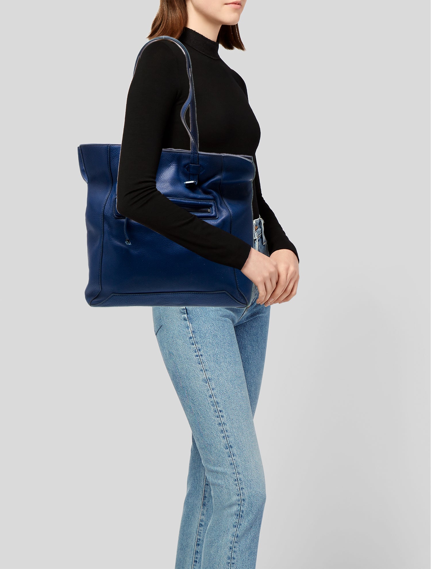 Halston Heritage Handbags | The RealReal