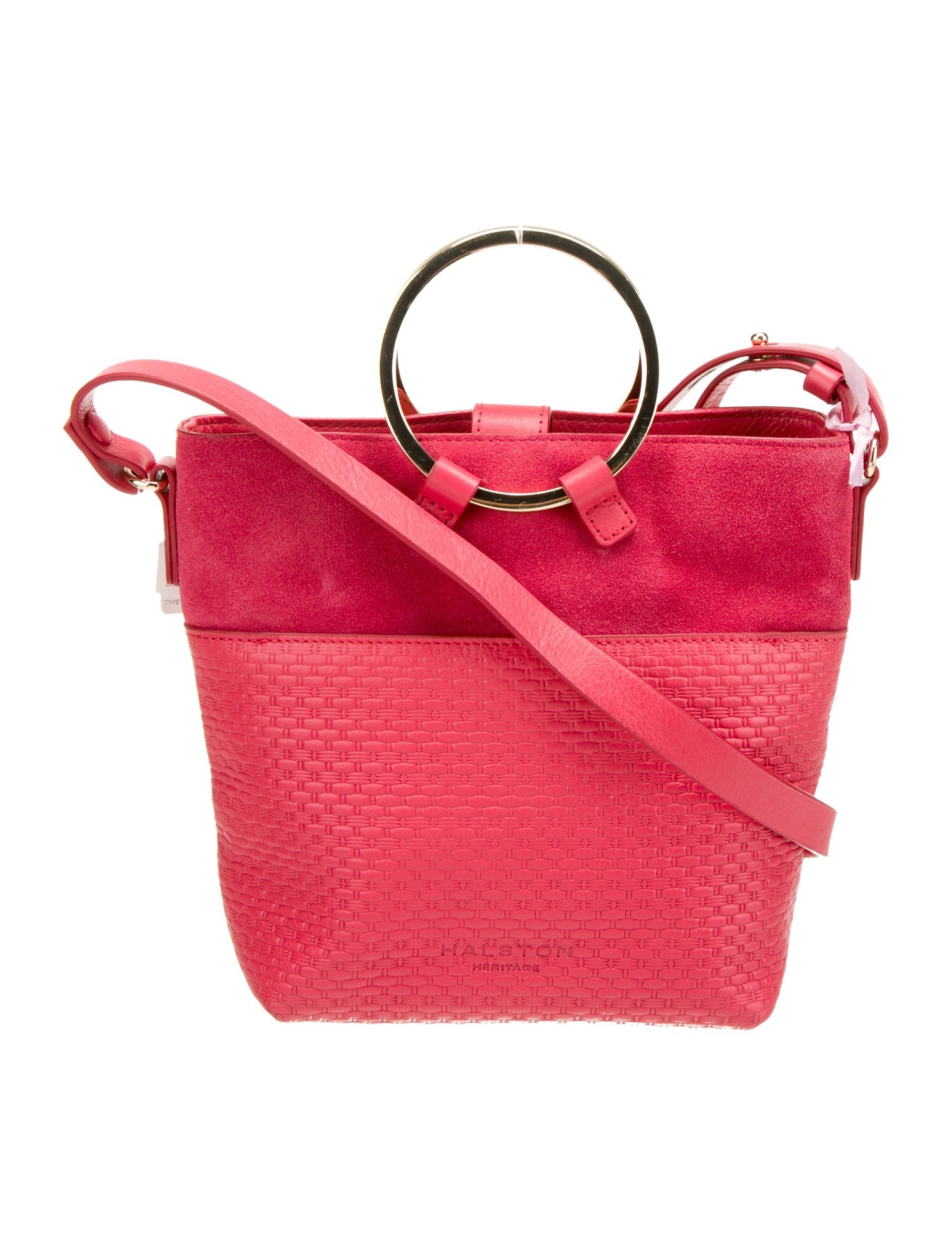 Halston Heritage Handbags | The RealReal