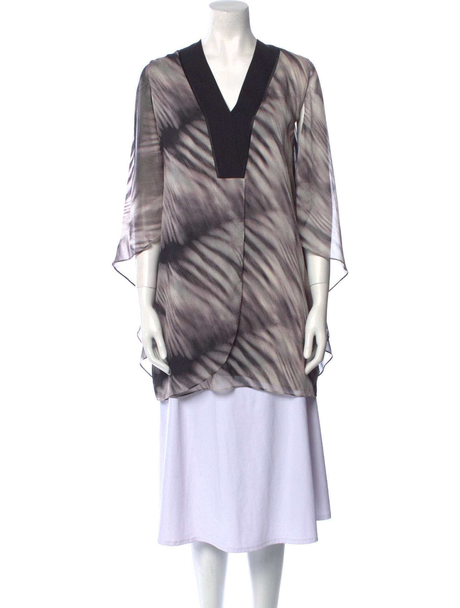 Halston Heritage On Sale - Up To 90% Off | The RealReal