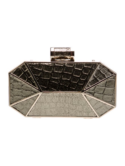 Designer Clutches For Women On Sale | The RealReal