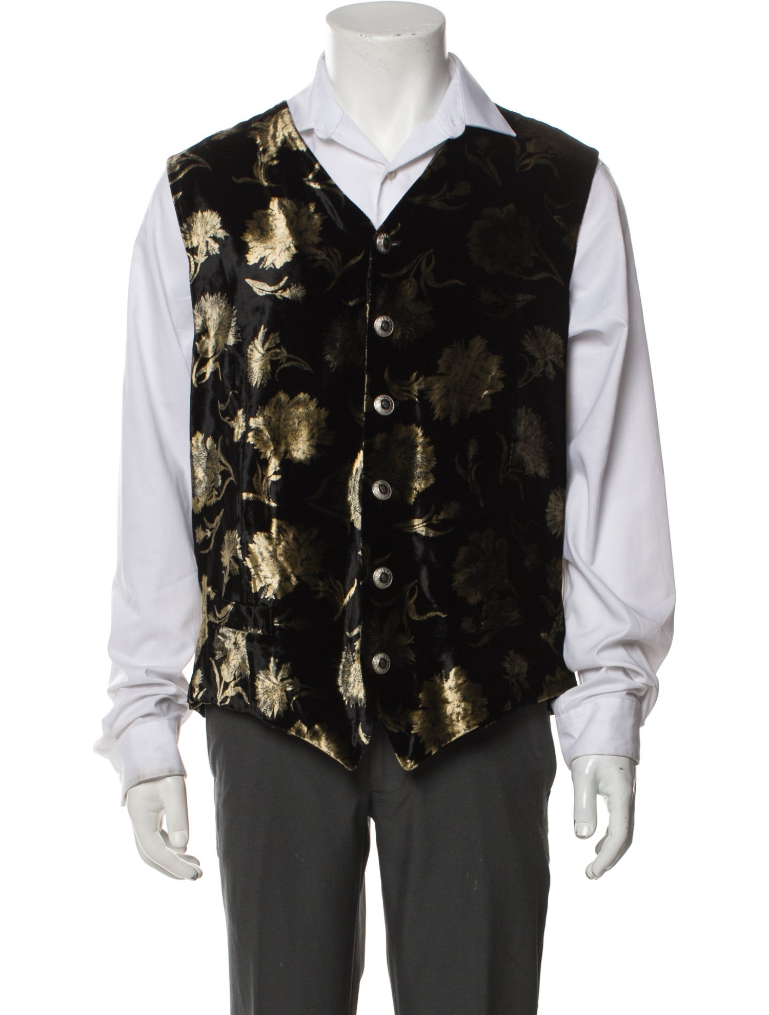 V2 Versace Classic | The RealReal