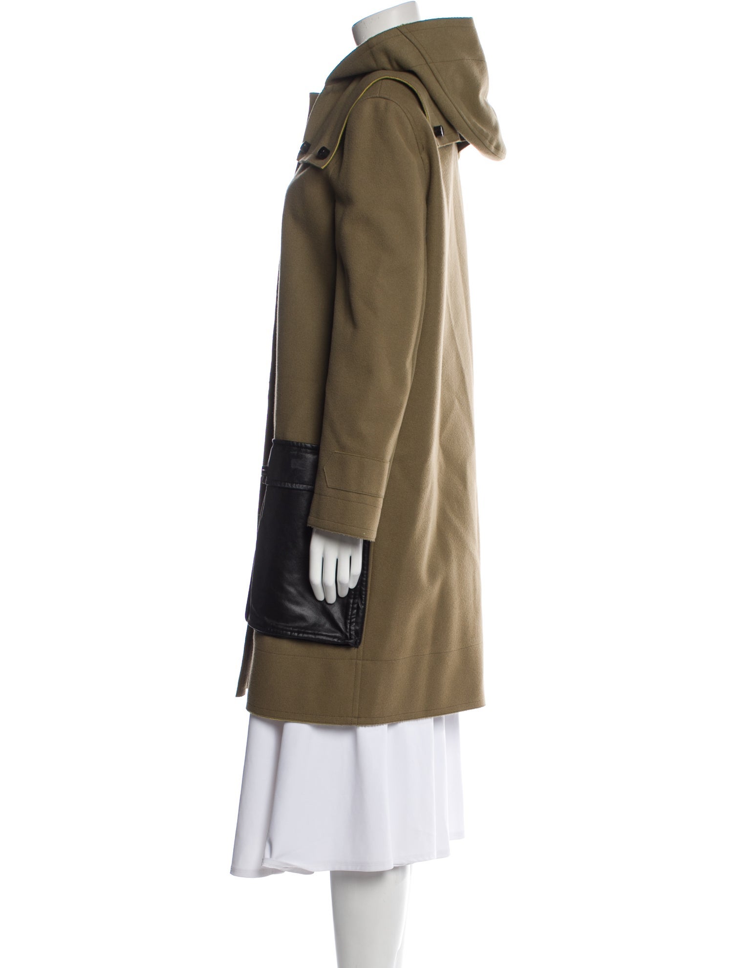 Hache | The RealReal