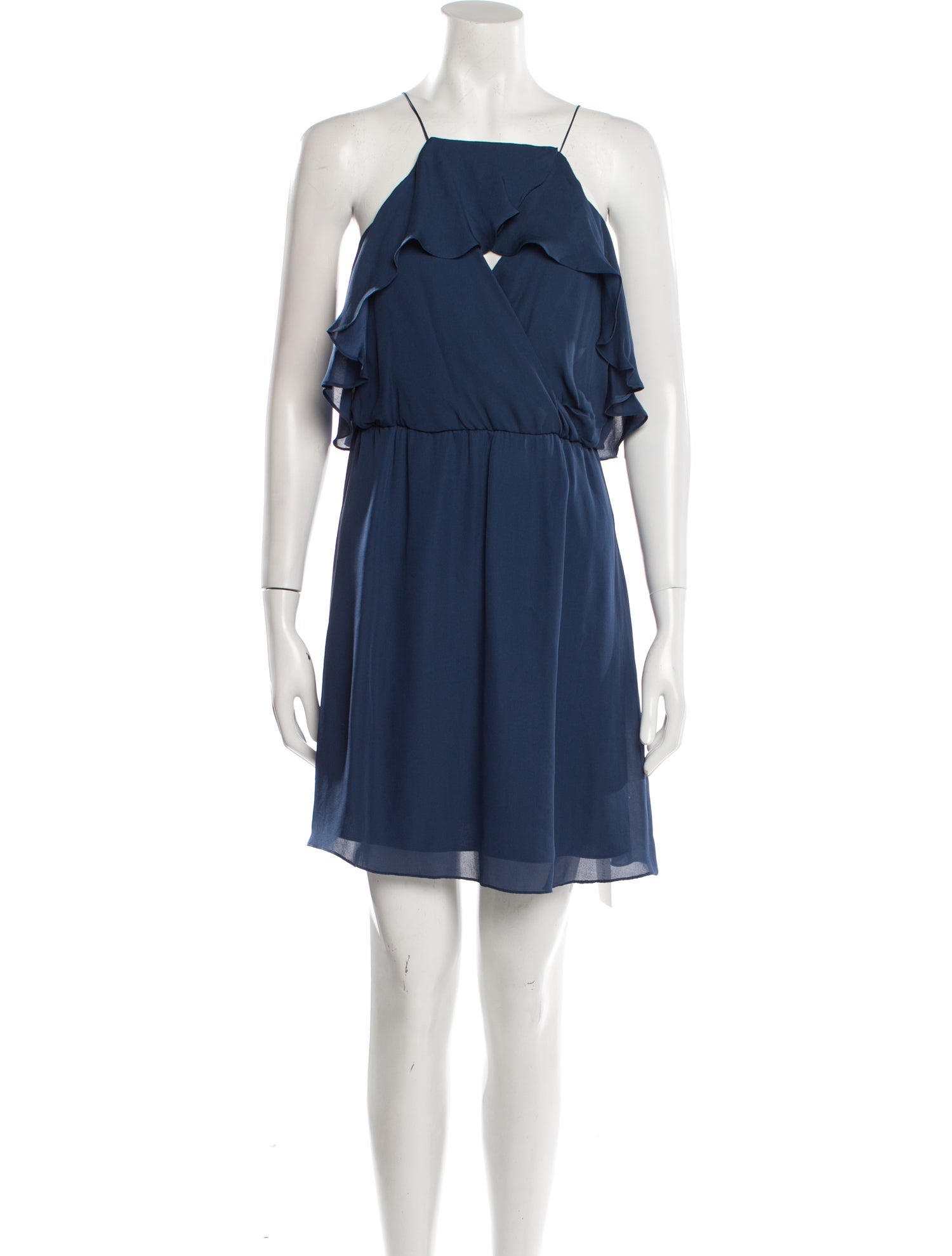 Haute Hippie | The RealReal