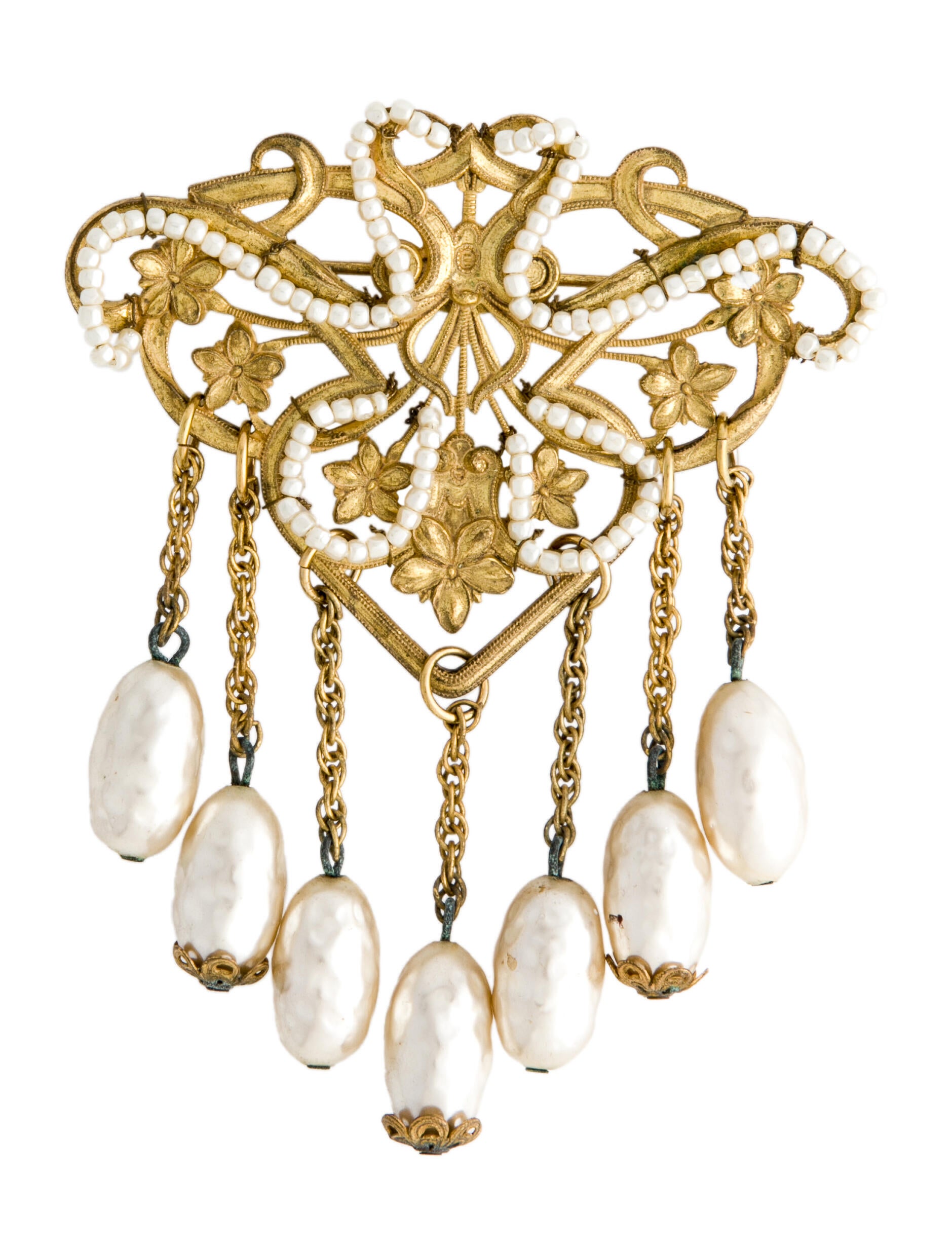 Miriam Haskell | The RealReal