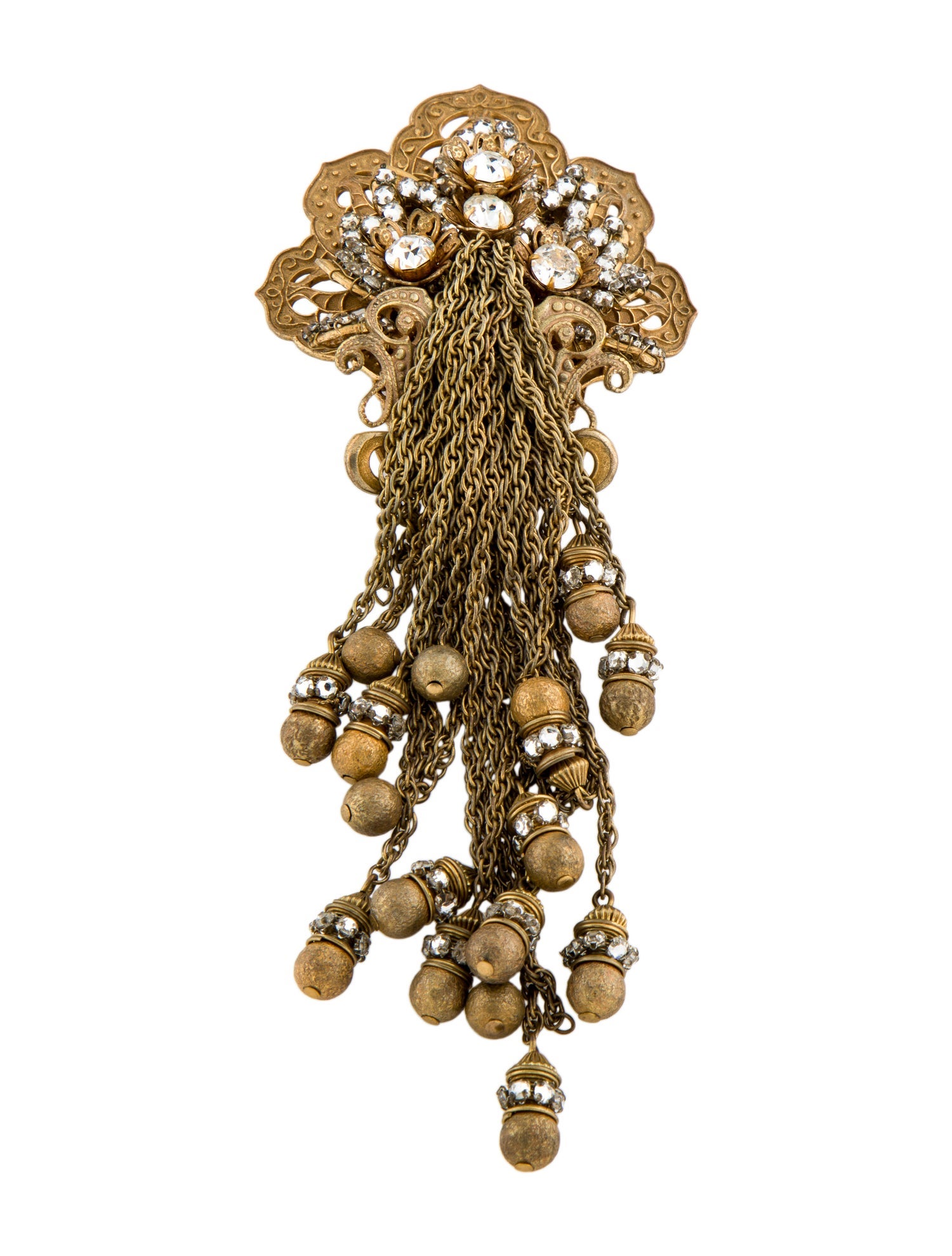 Miriam Haskell | The RealReal