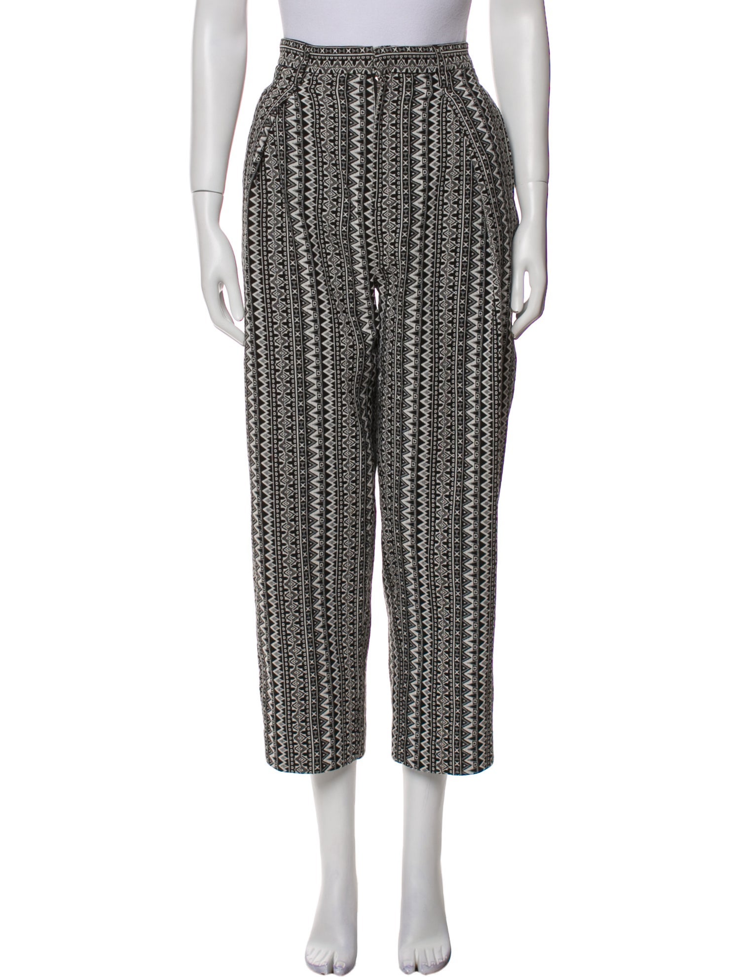 HARE Japan Pants | The RealReal