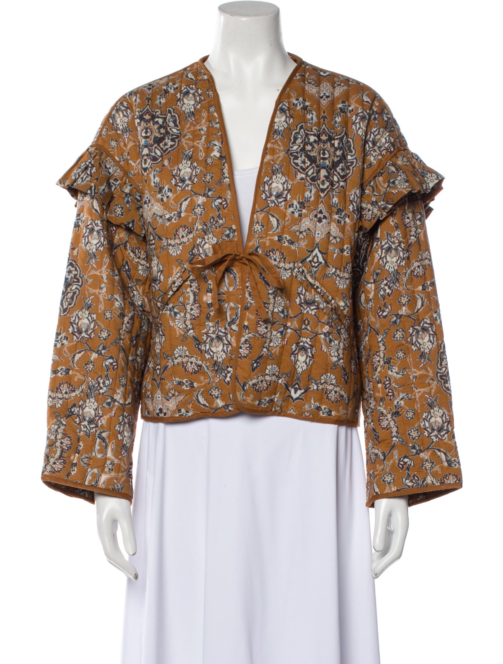 Hannah Artwear | The RealReal